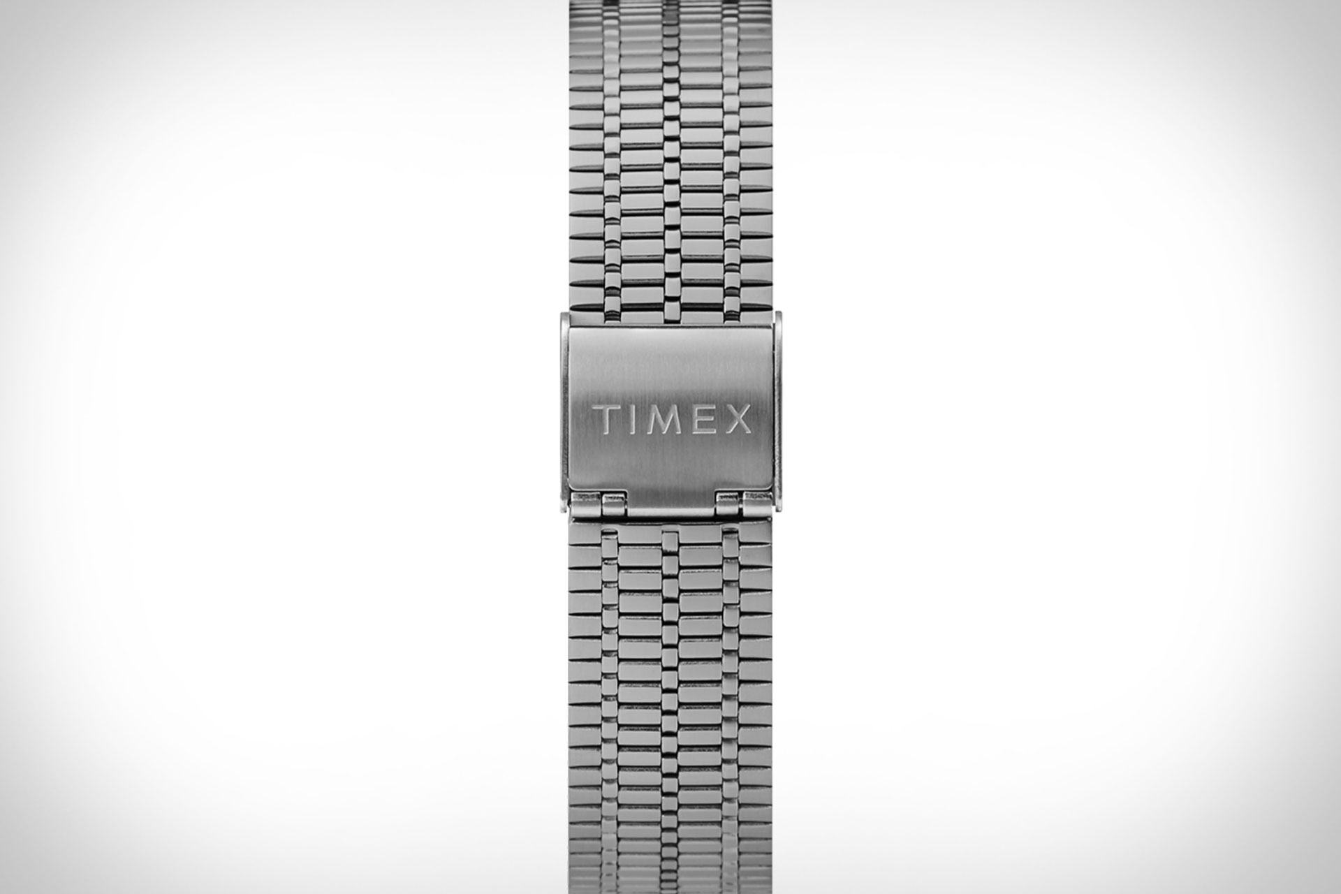 Timex Q Reissue Pepsi Bezel Watch | Uncrate