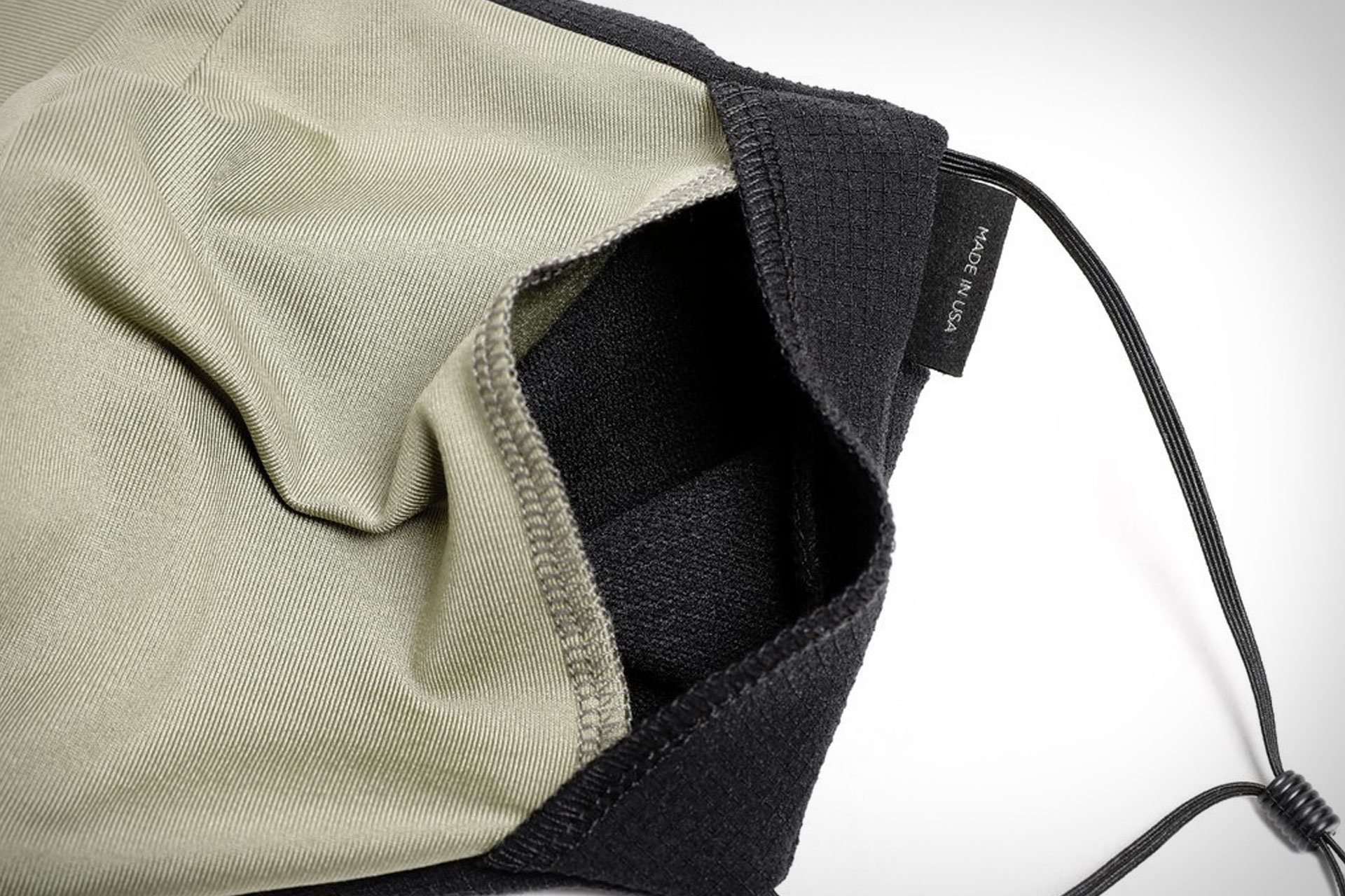 DSPTCH Wicking Face Mask | Uncrate