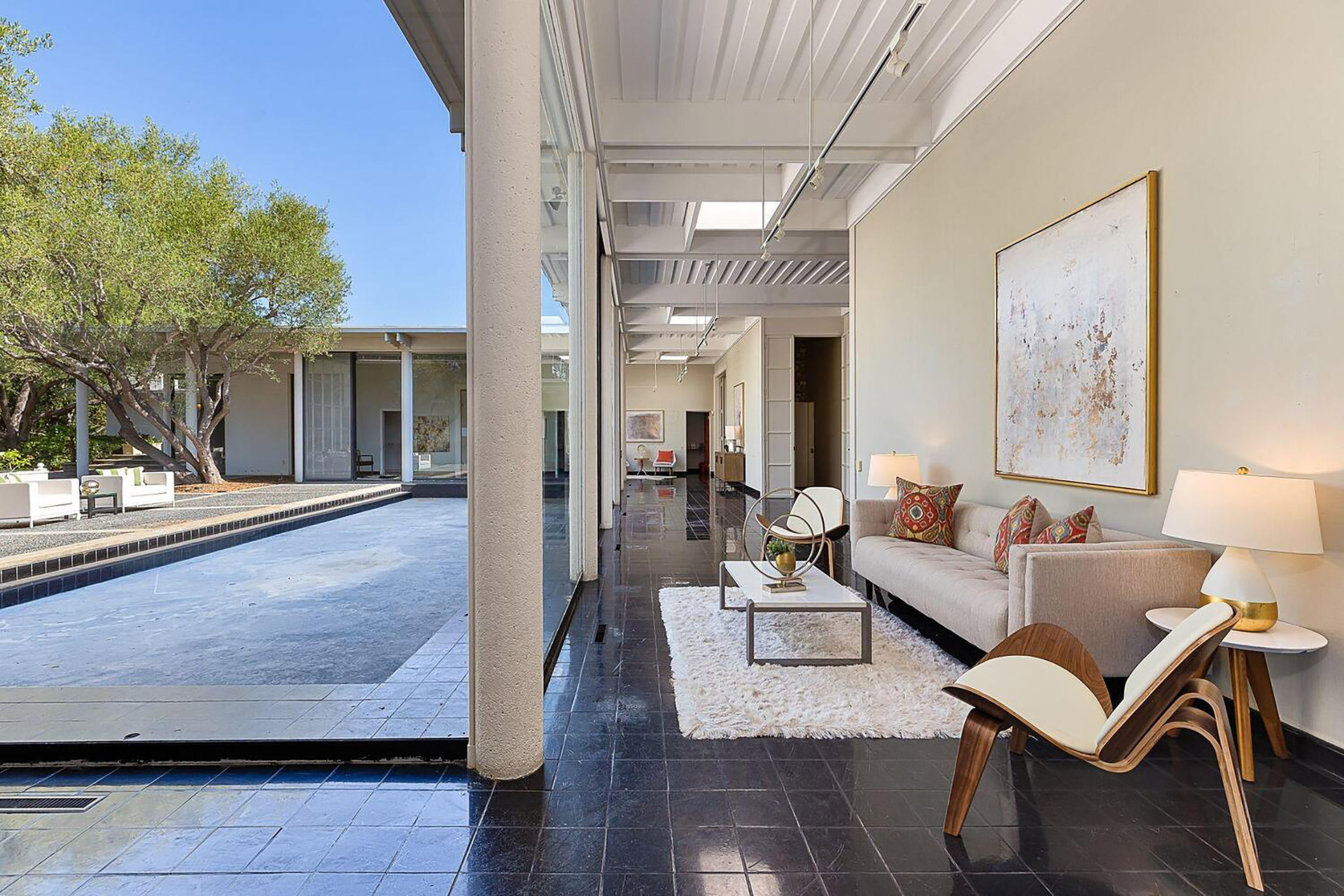 Erdman House | Uncrate