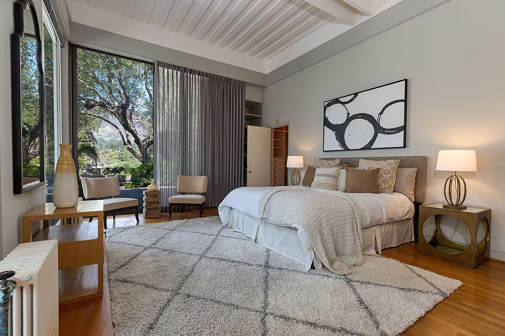 Erdman House | Uncrate