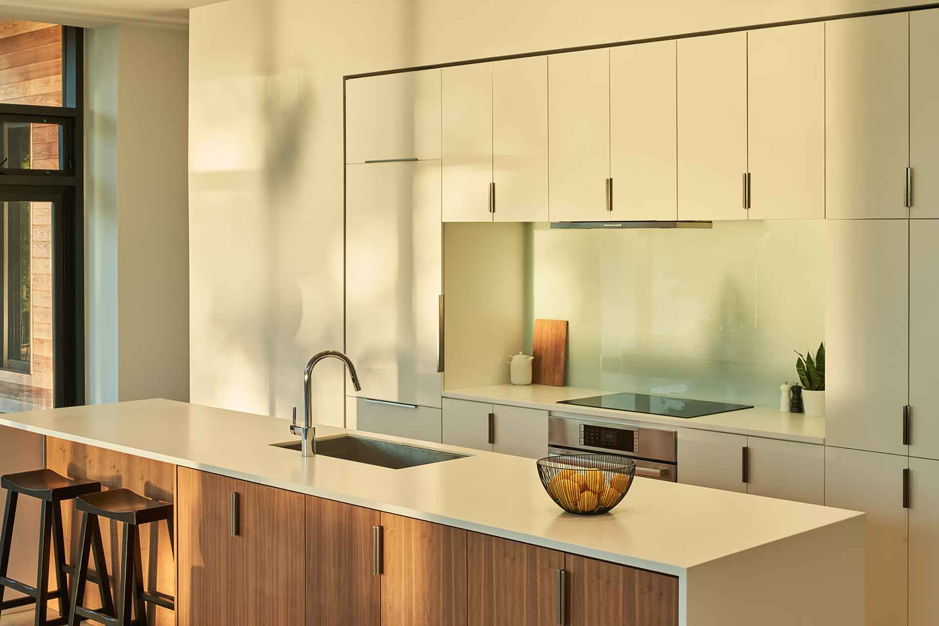 Maison à Indian Point | Uncrate