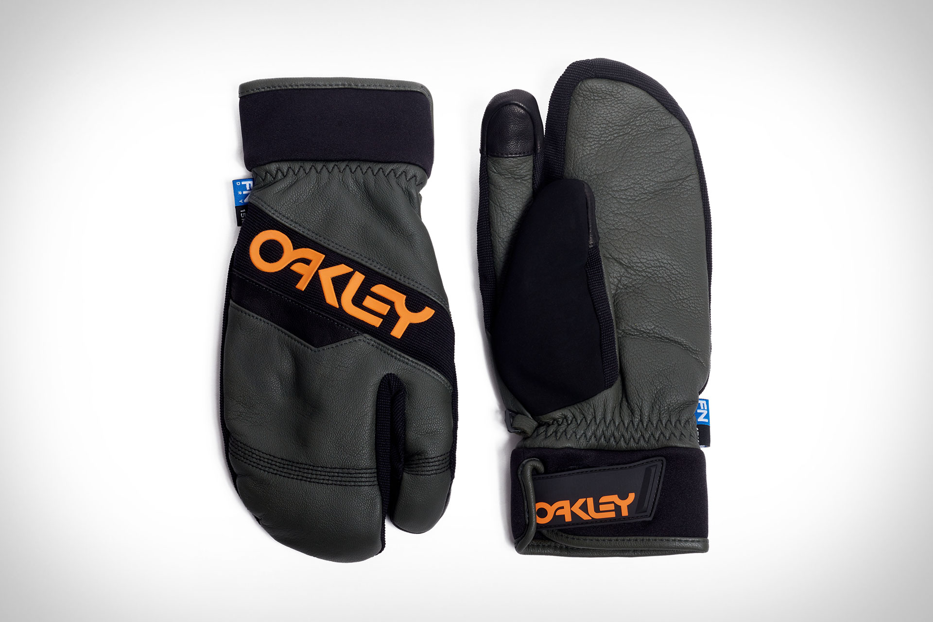 Oakley Thermonuclear Protection Collection | Uncrate