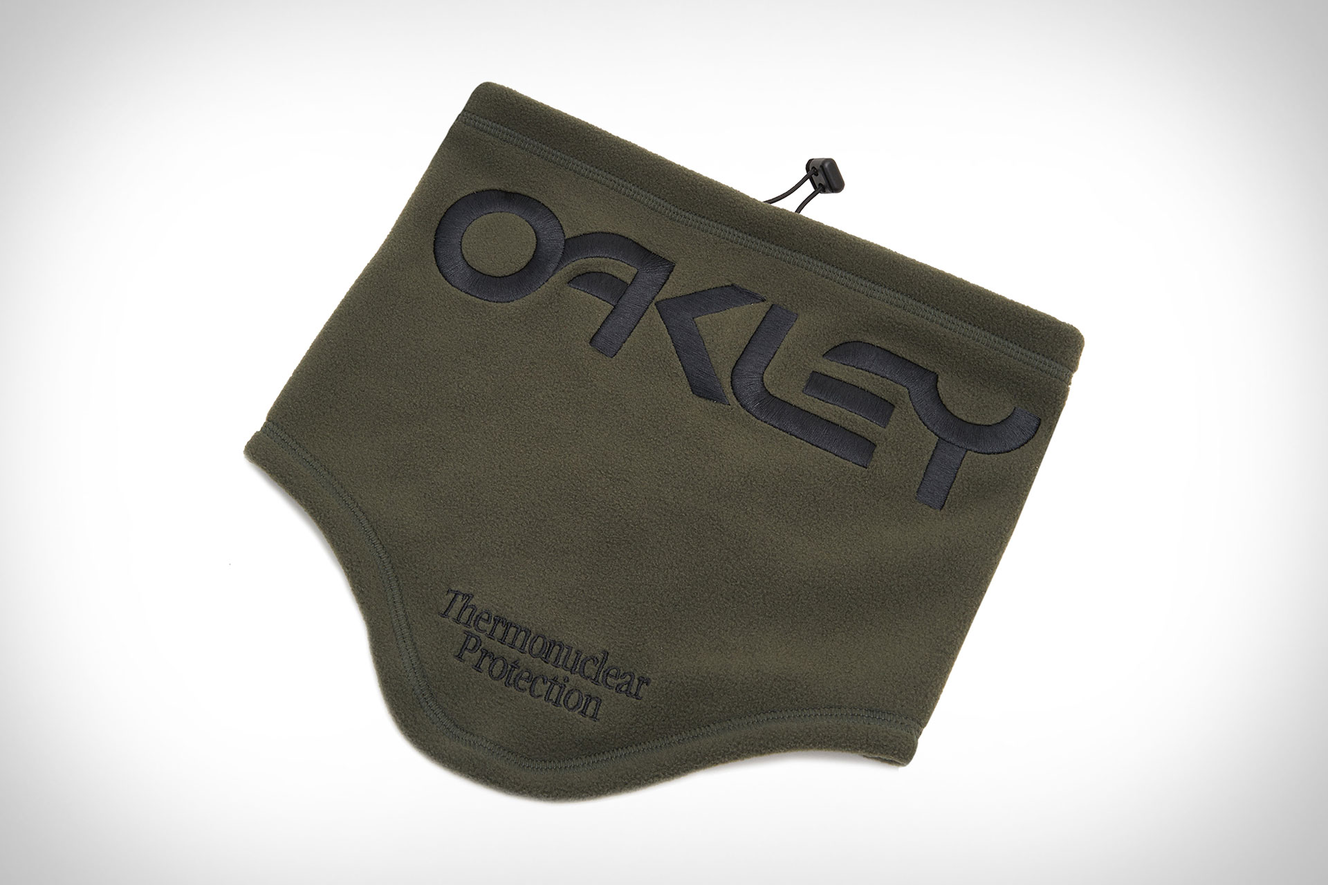 Oakley Thermonuclear Protection Collection | Uncrate