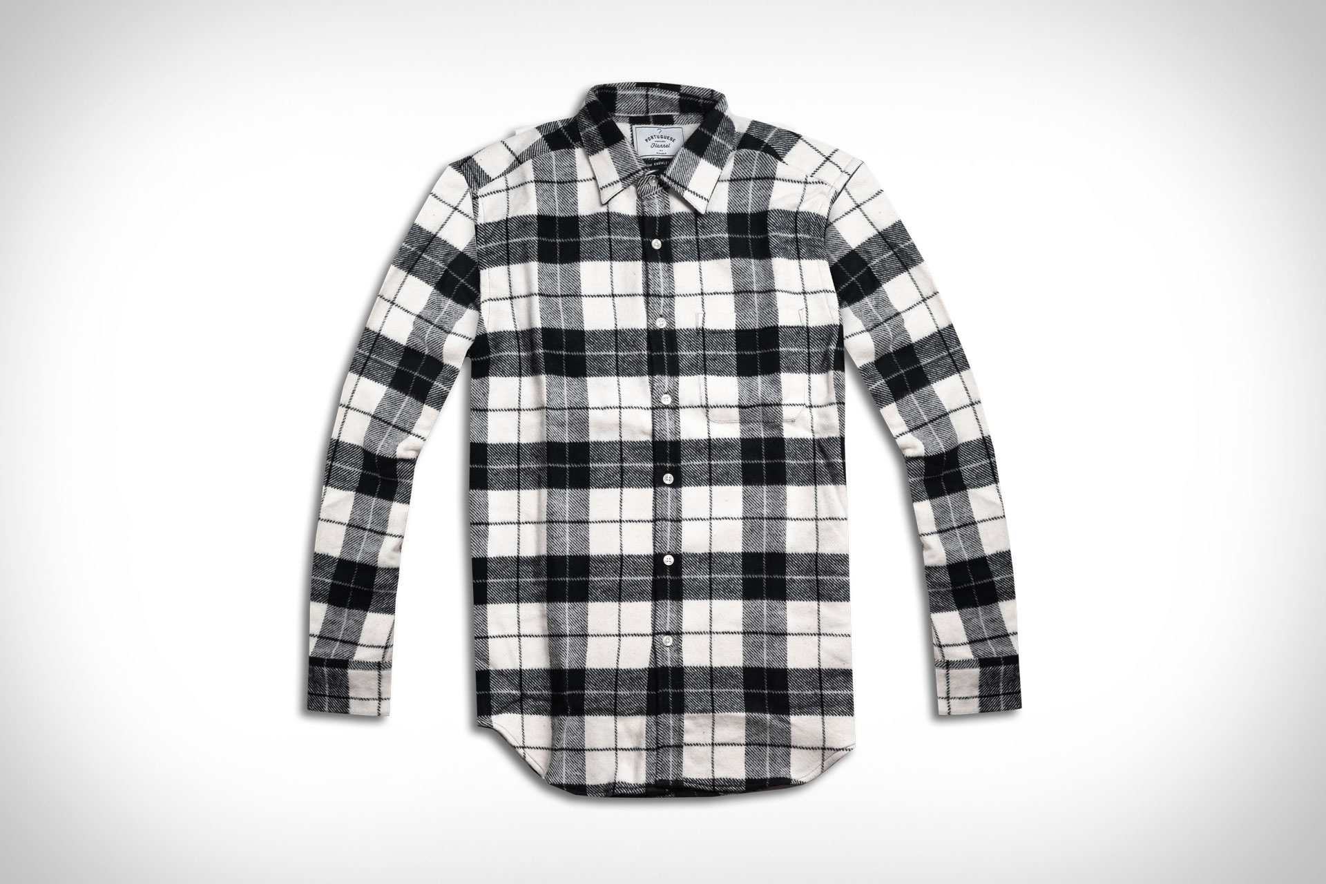 Portuguese Flannel Colorado Shirt | Uncrate