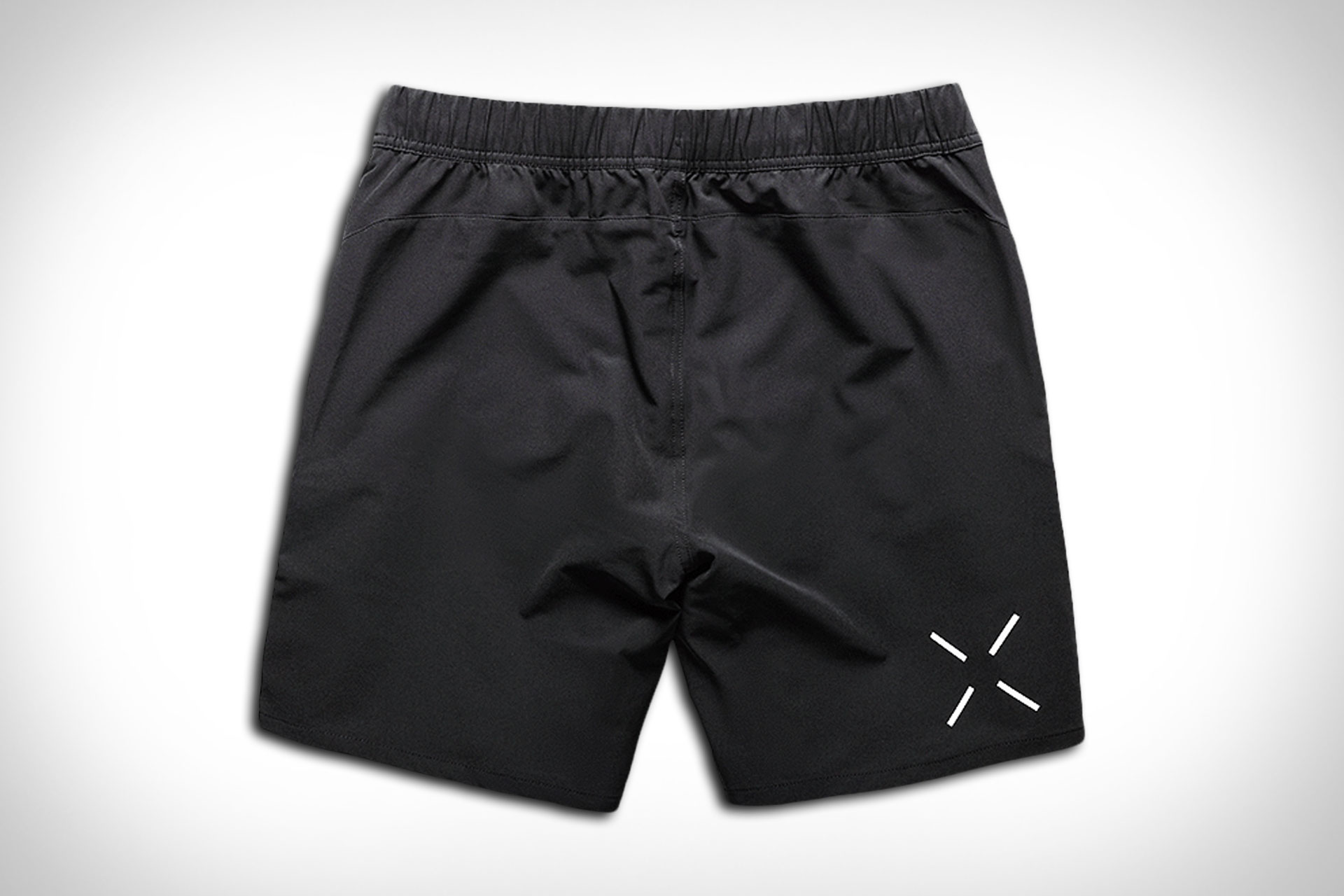 Ten Thousand Foundation Short | Uncrate