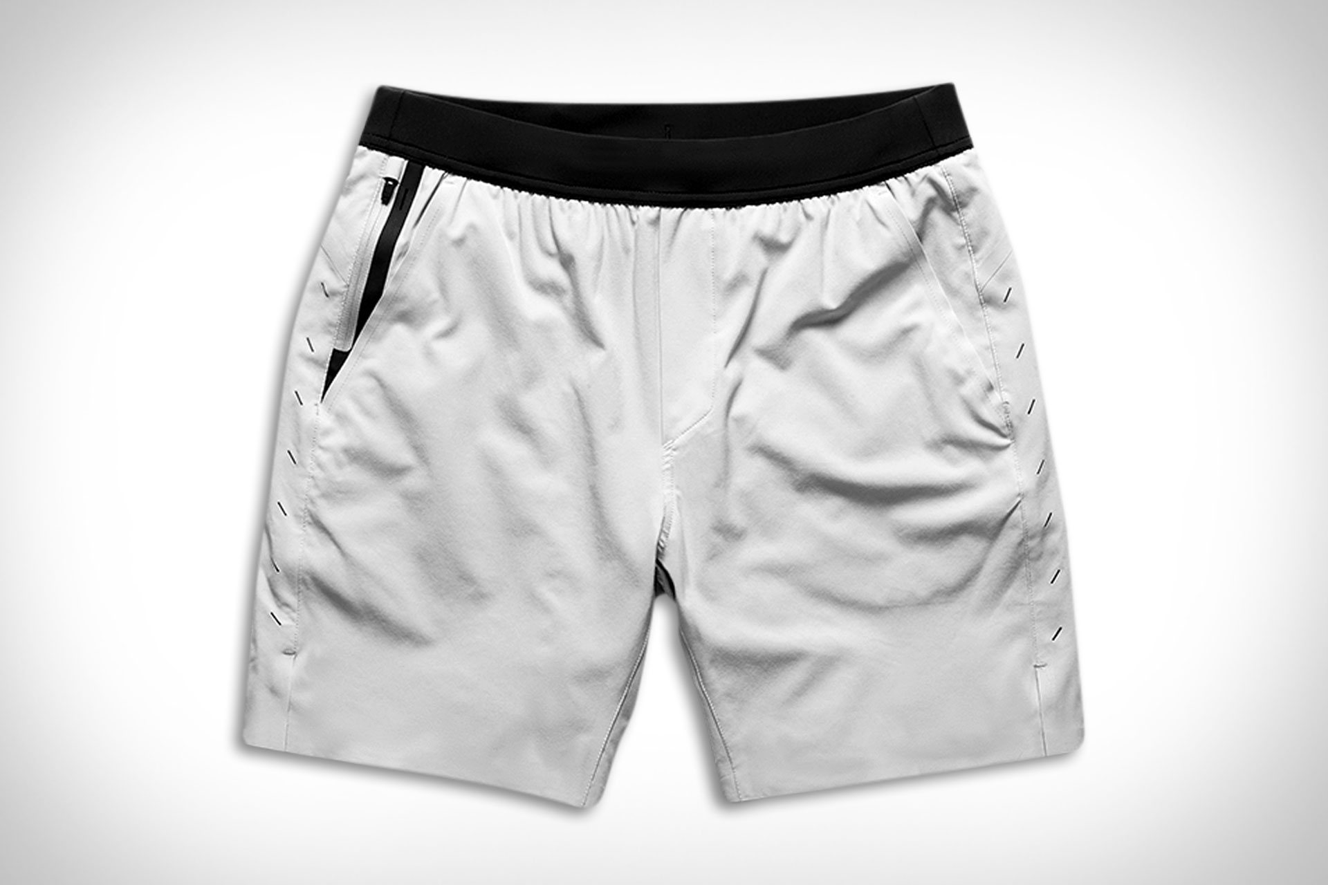 Ten Thousand Interval Short | Uncrate