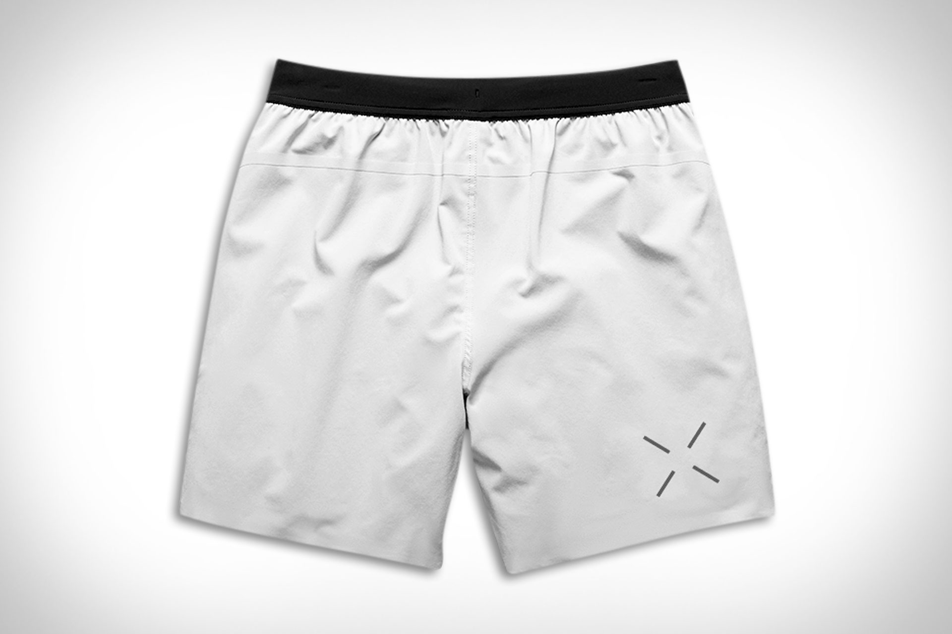 Ten Thousand Interval Short | Uncrate