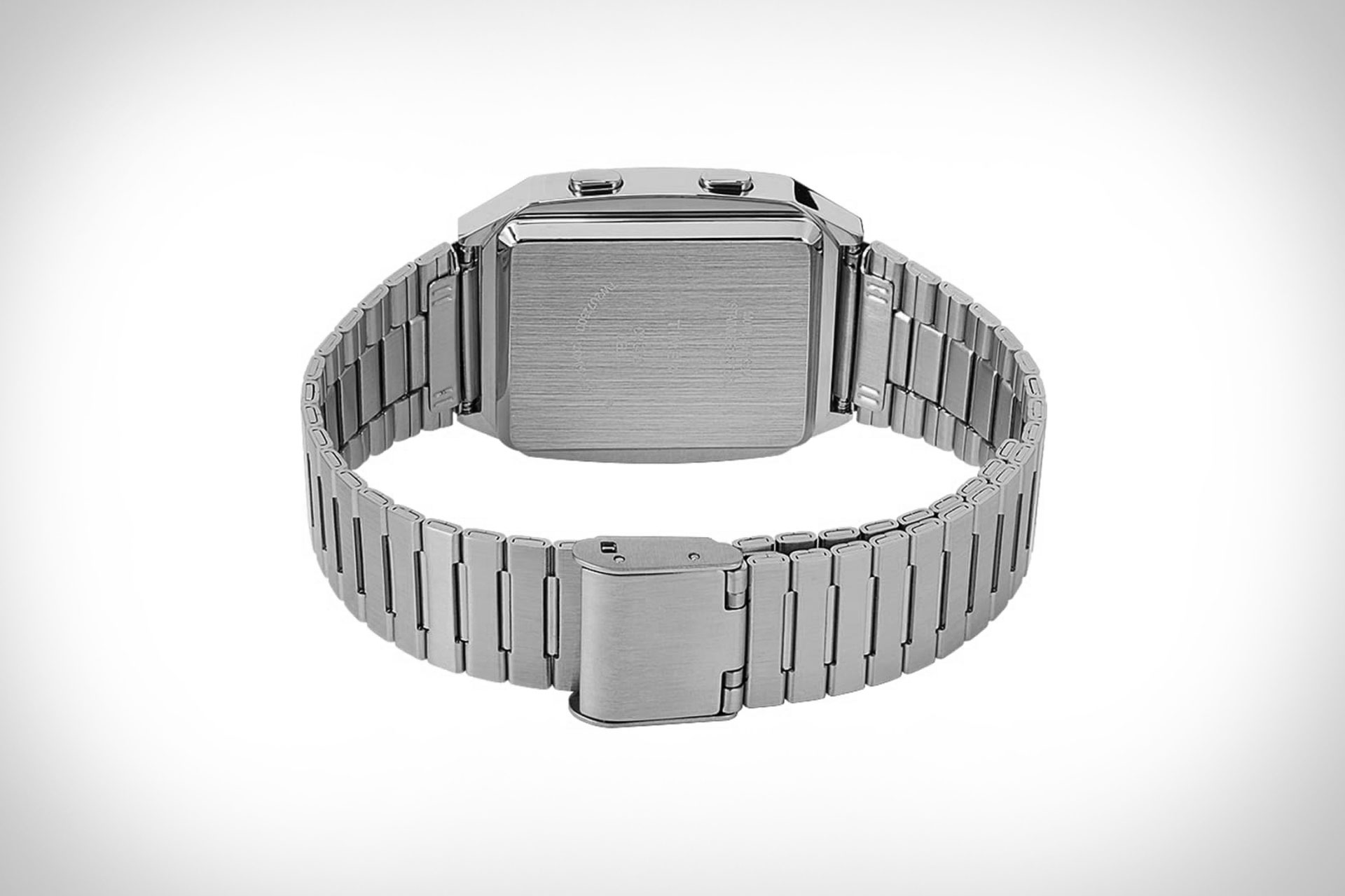 Timex Q Reissue Digital Watch | Uncrate