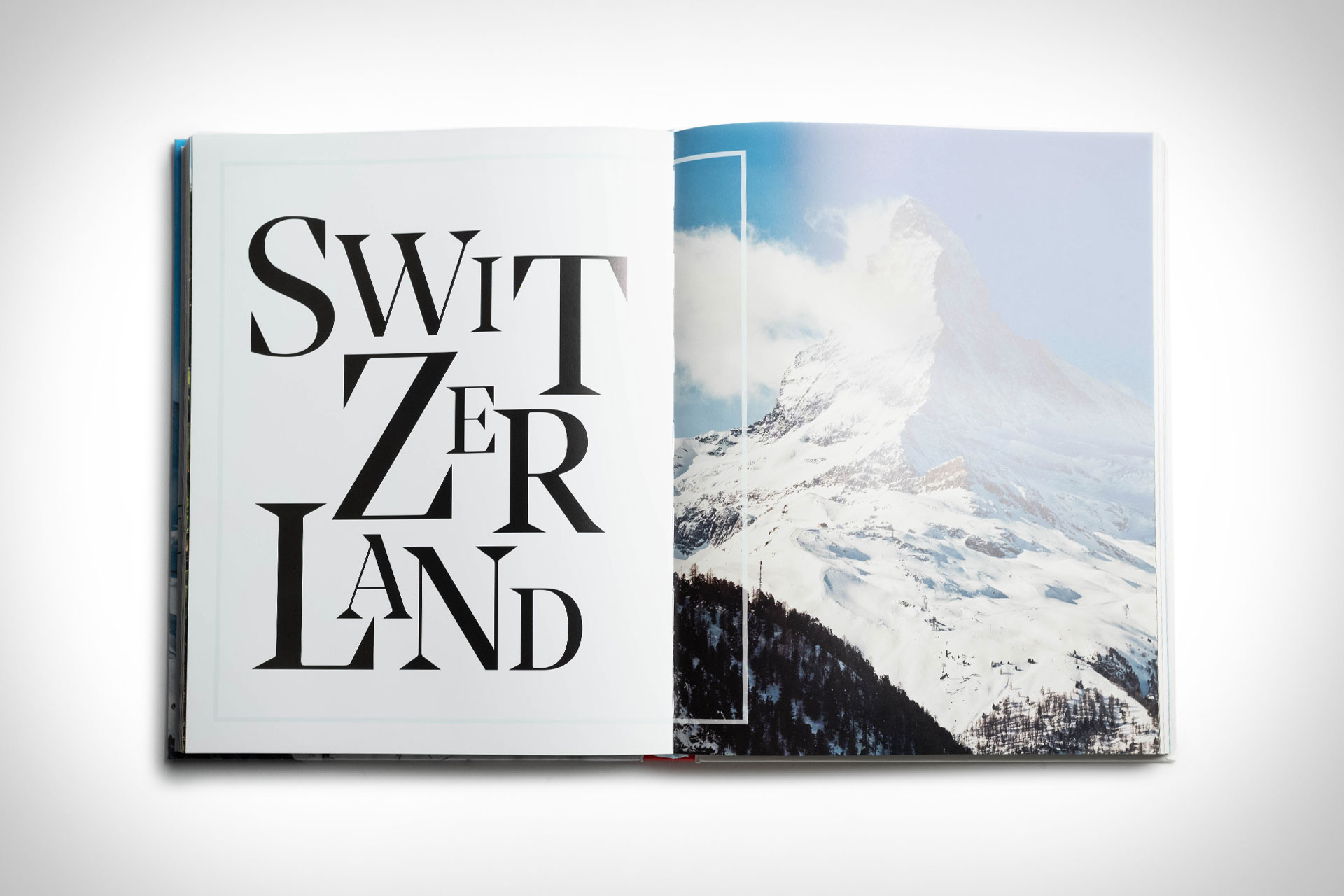 Alpine Cooking | Uncrate