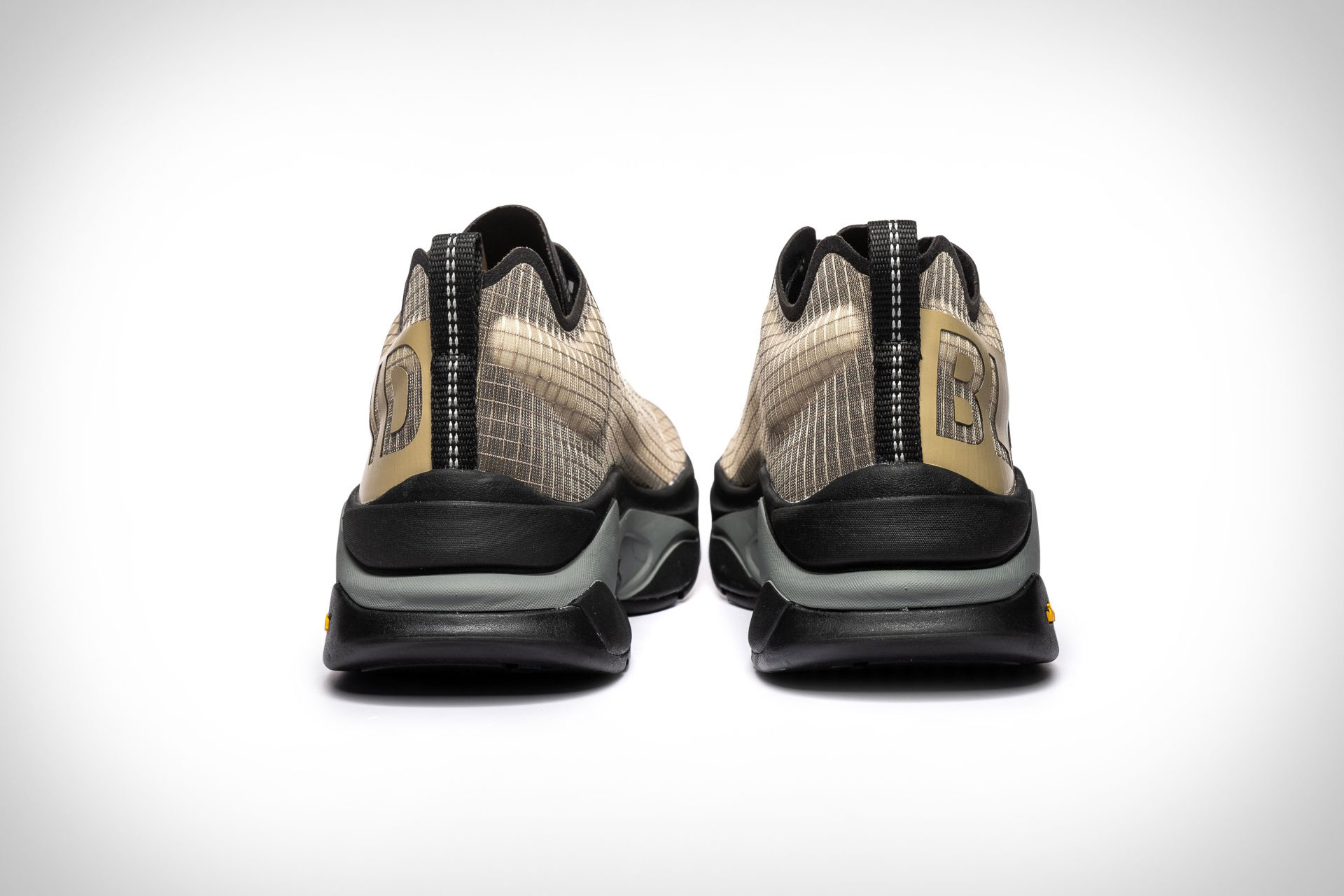 BrandBlack Kite Racer Sneakers | Uncrate
