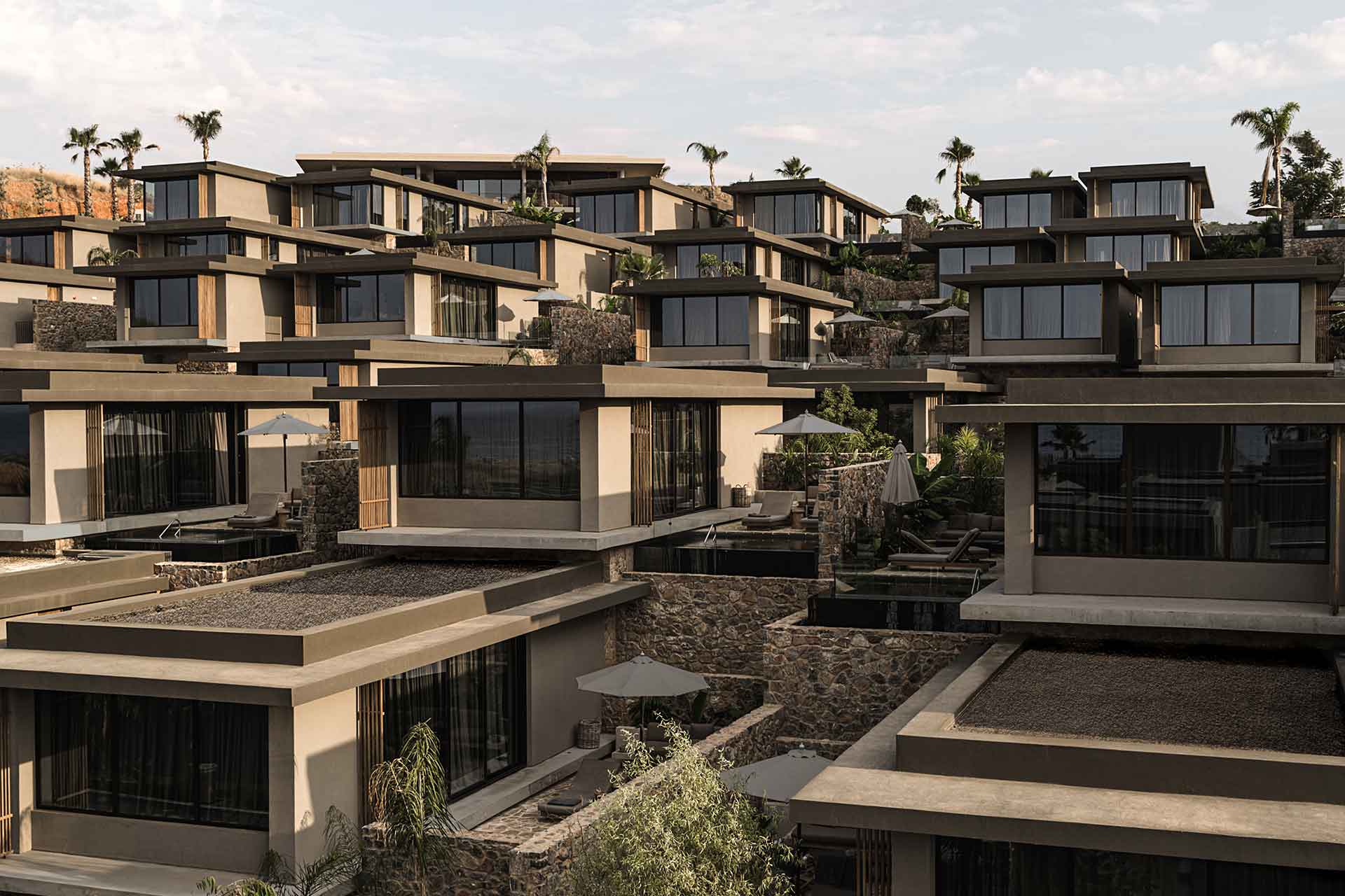 Casa Cook Chania Hotel | Uncrate