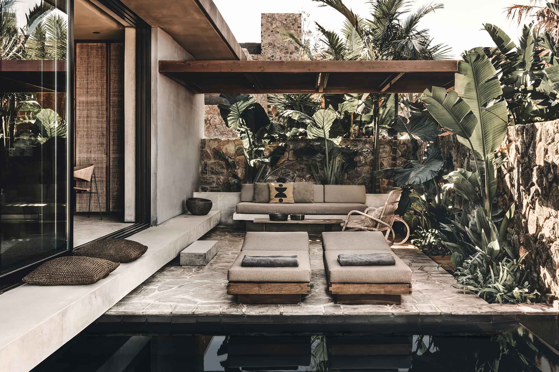 Casa Cook Chania Hotel | Uncrate