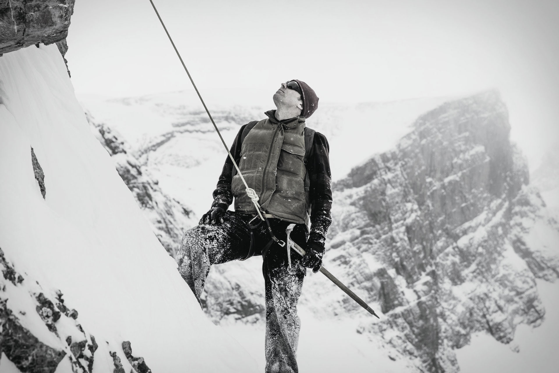 Filson Down Cruiser Vest | Uncrate