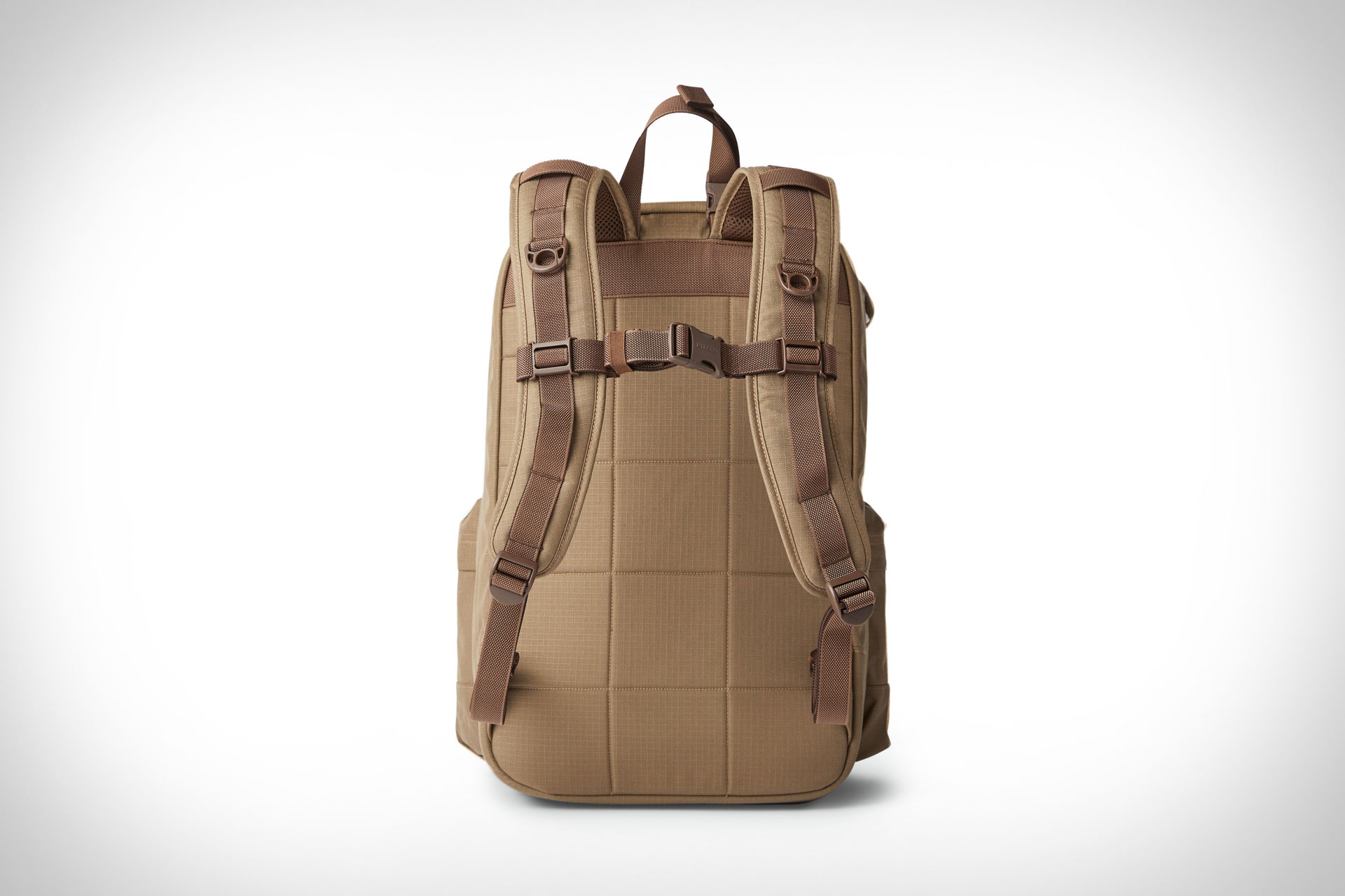 Filson Ripstop Nylon Backpack | Uncrate