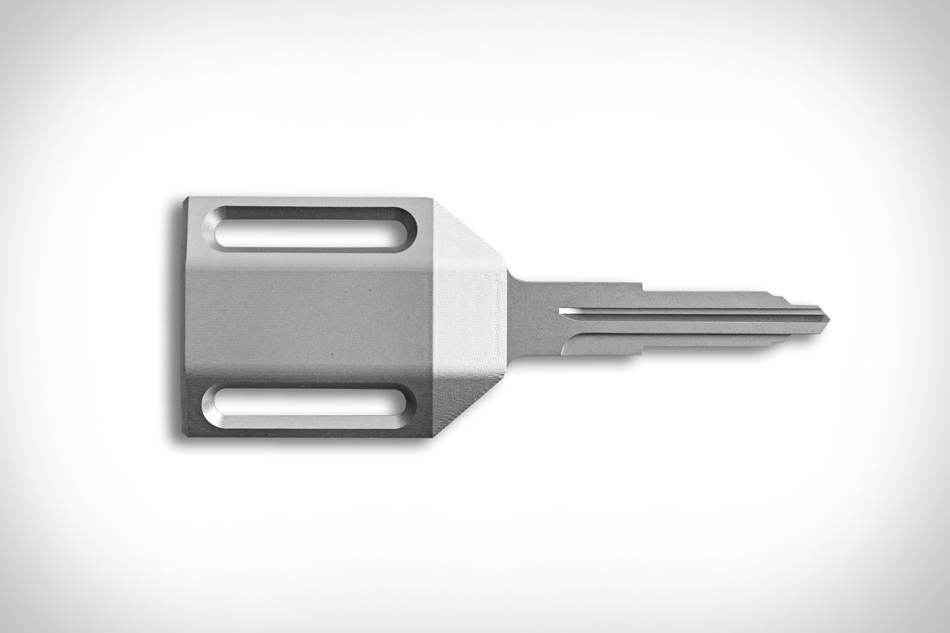 Formawerx Defender Ignition Key | Uncrate