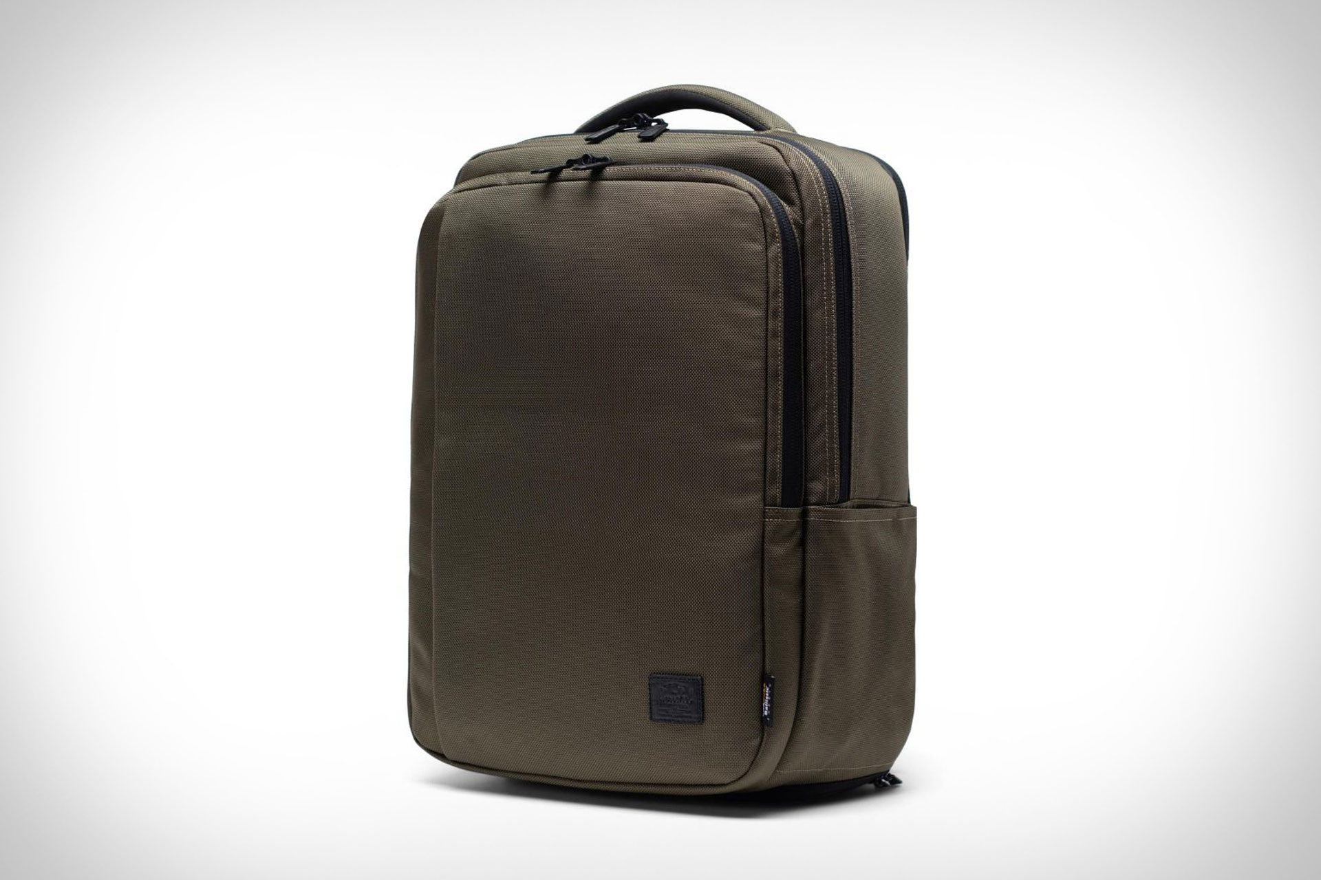 Herschel Supply Co. Cordura Travel Backpack | Uncrate