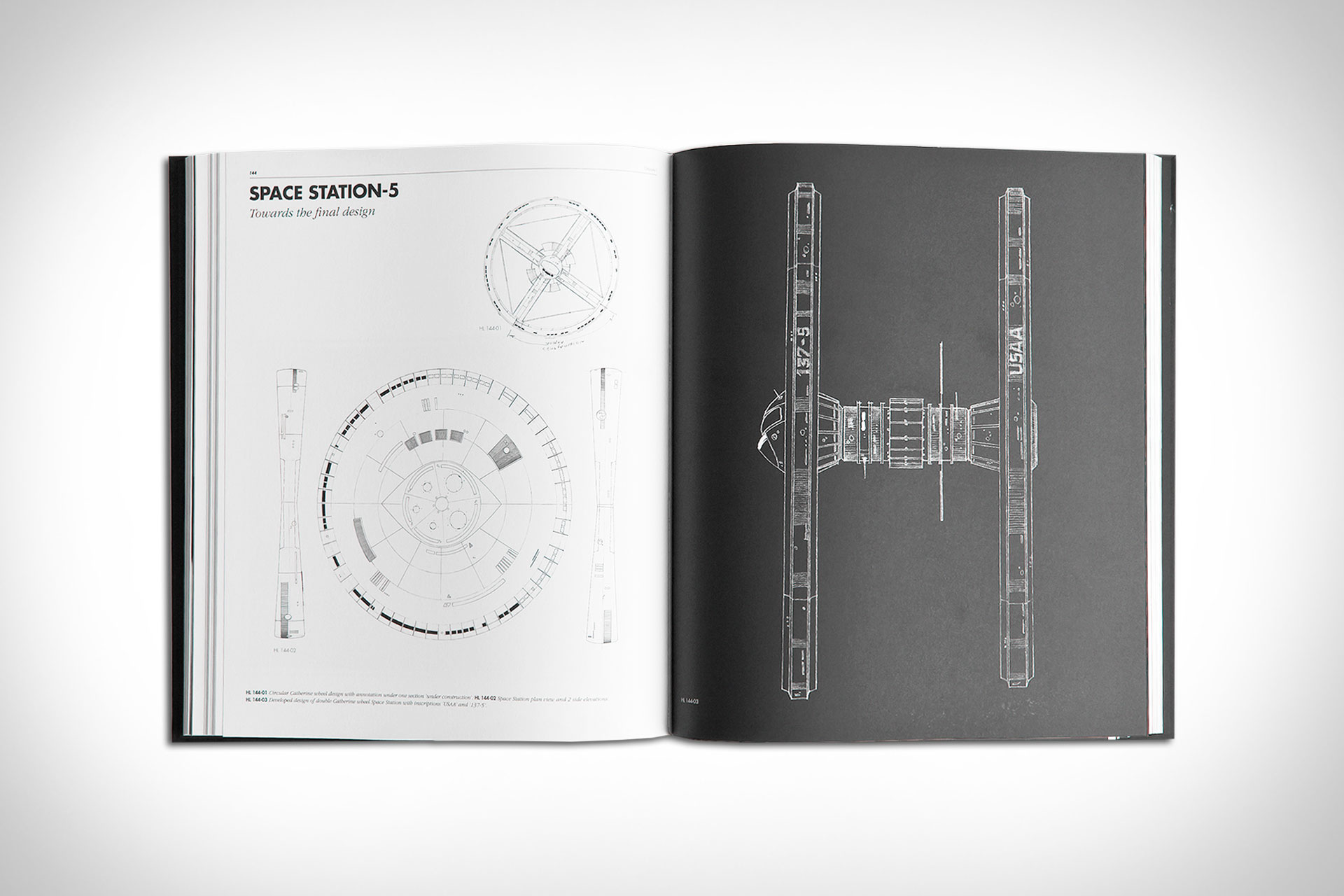 The 2001 File | Uncrate