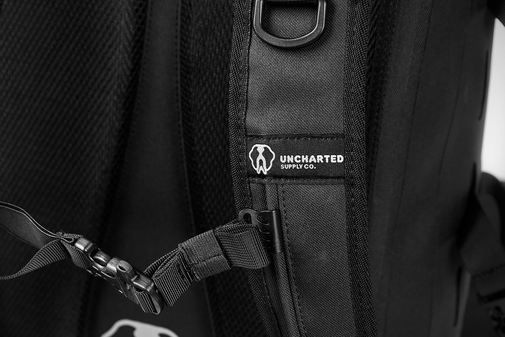 Uncharted Supply Co.Seventy2 Pro Survival System | Uncrate