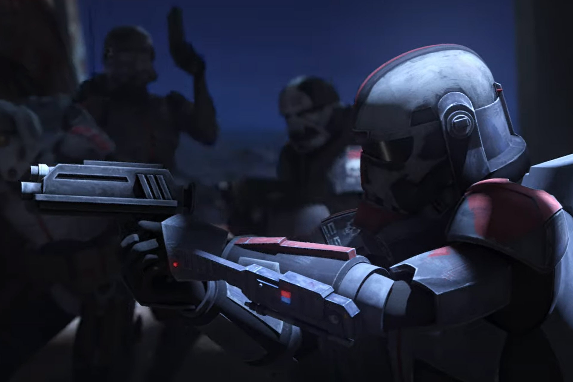 The Bad Batch | Uncrate