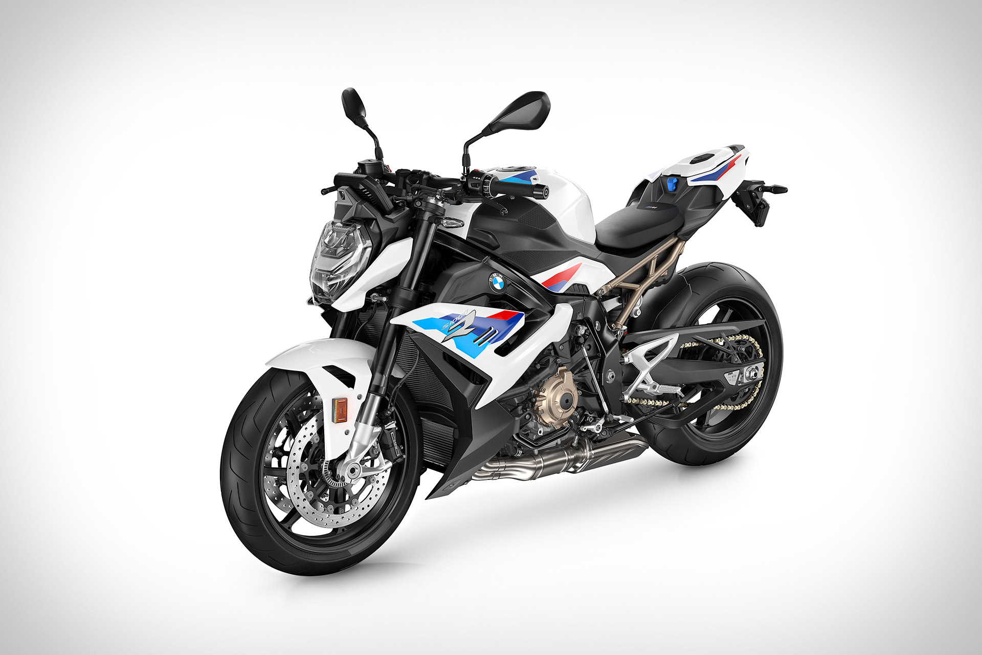 2021 BMW S 1000 R Motorcycle | Uncrate