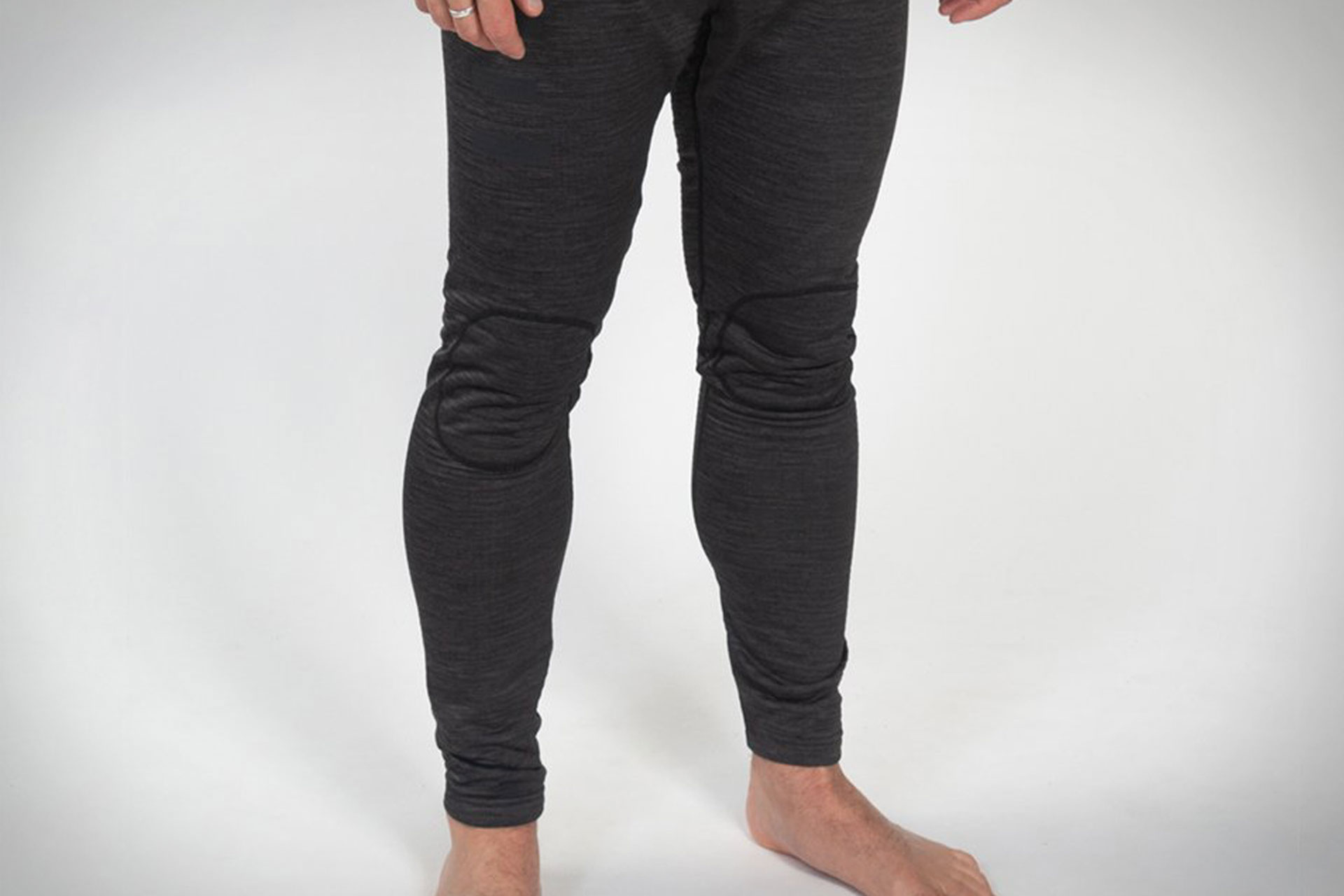 Endeavor Snowboards Thermal Grid Bottom | Uncrate