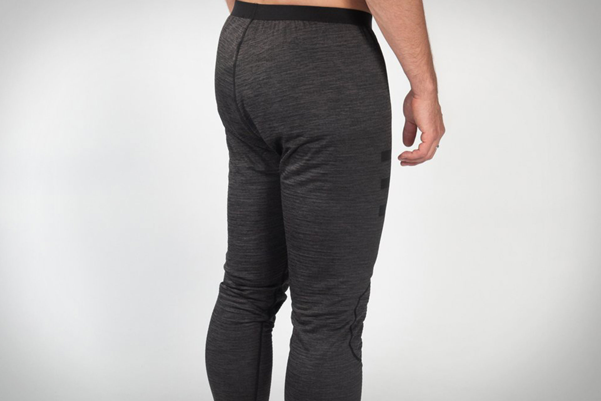 Endeavor Snowboards Thermal Grid Bottom | Uncrate