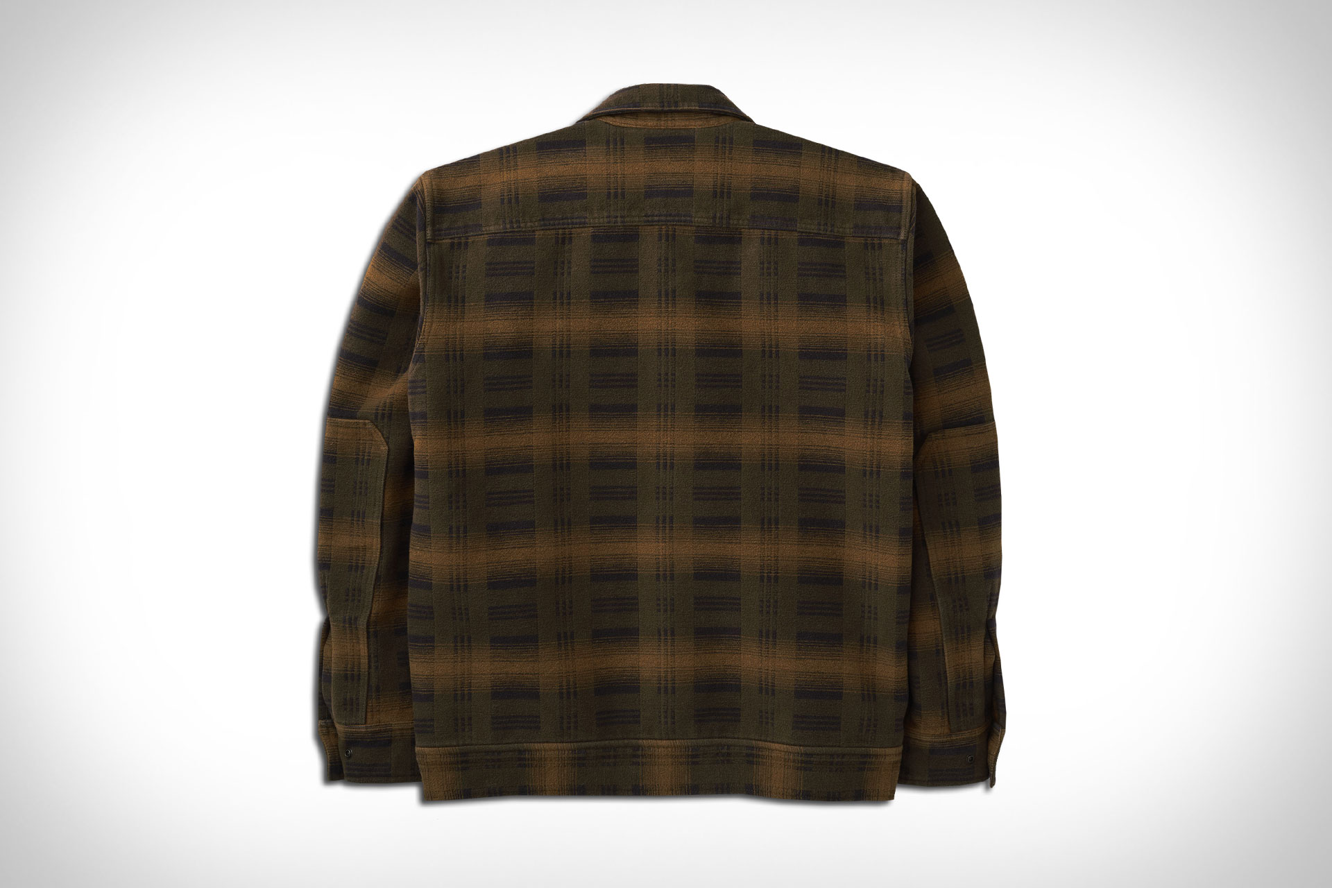 Filson Beartooth Camp Jacket | Uncrate