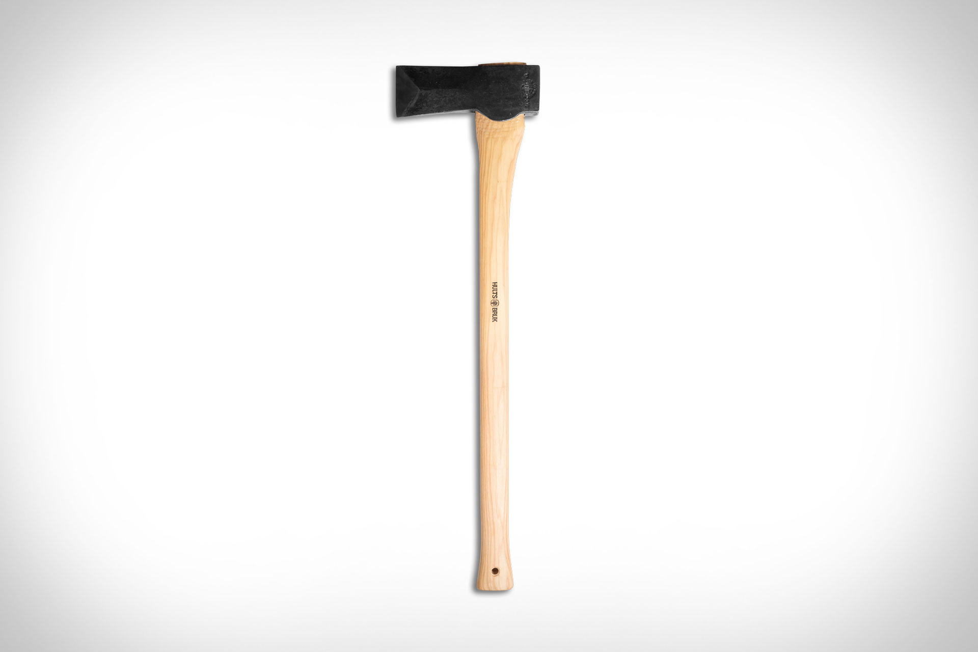 Hults Bruk Sarek Splitting Axe | Uncrate