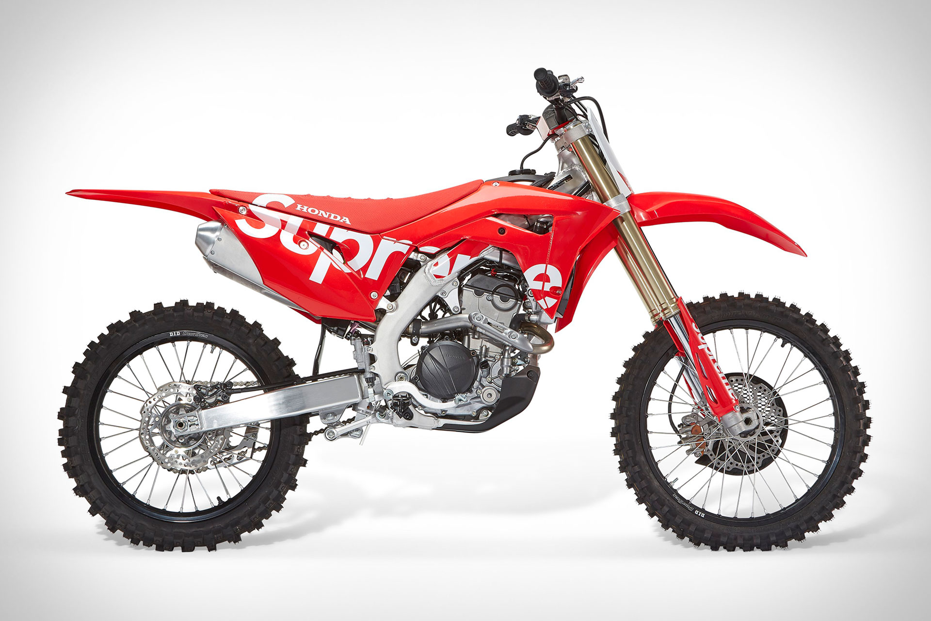 Christie's Behind the Box Supreme Auction | Uncrate