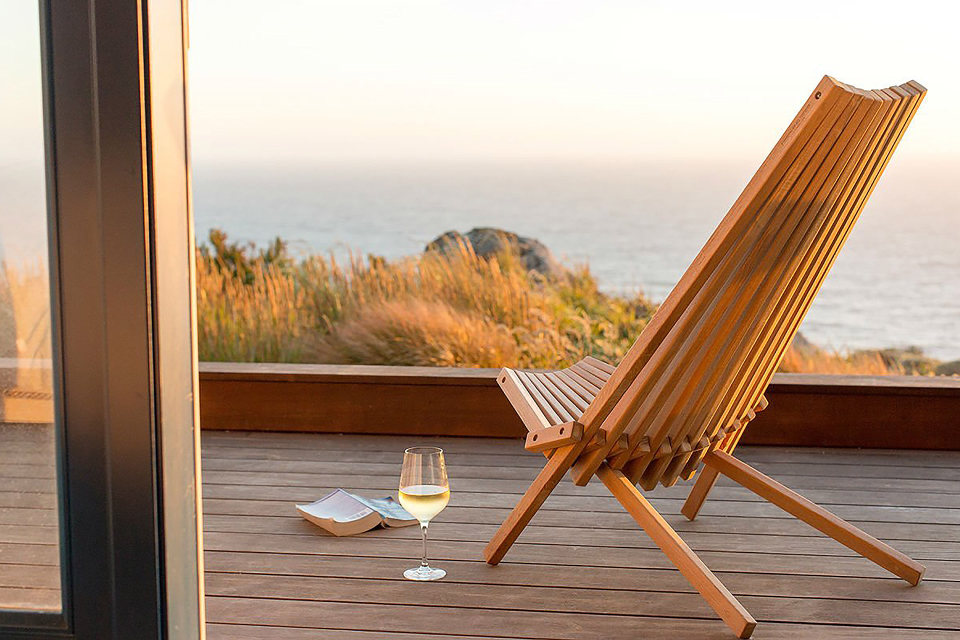 Timber Cove Resort | Uncrate