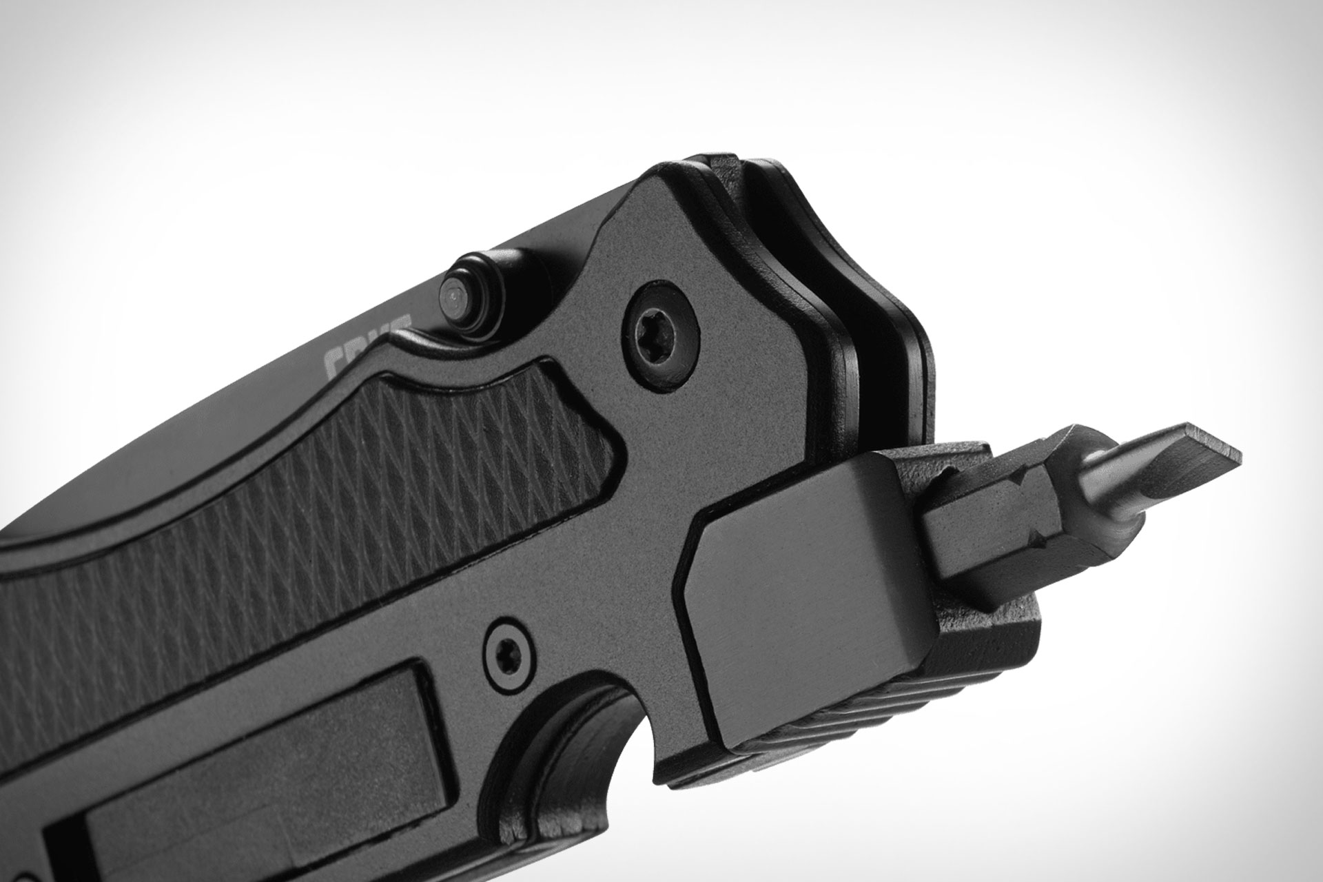 CRKT Septimo Multi-Tool | Uncrate