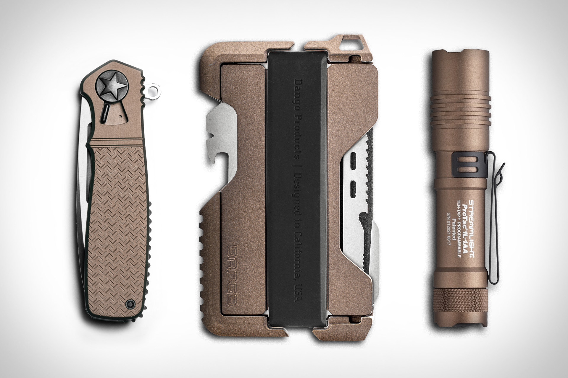 Everyday Carry: Spec-Ops | Uncrate