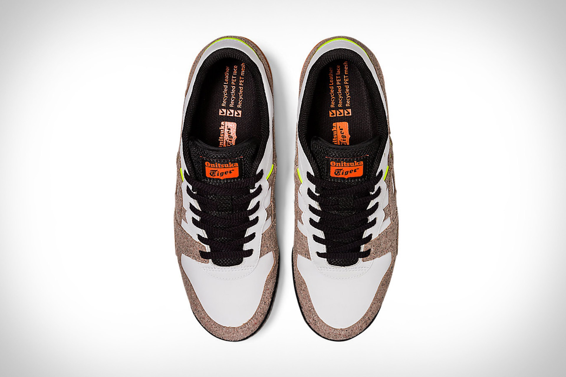 Onitsuka Tiger Horizonia Sneakers | Uncrate