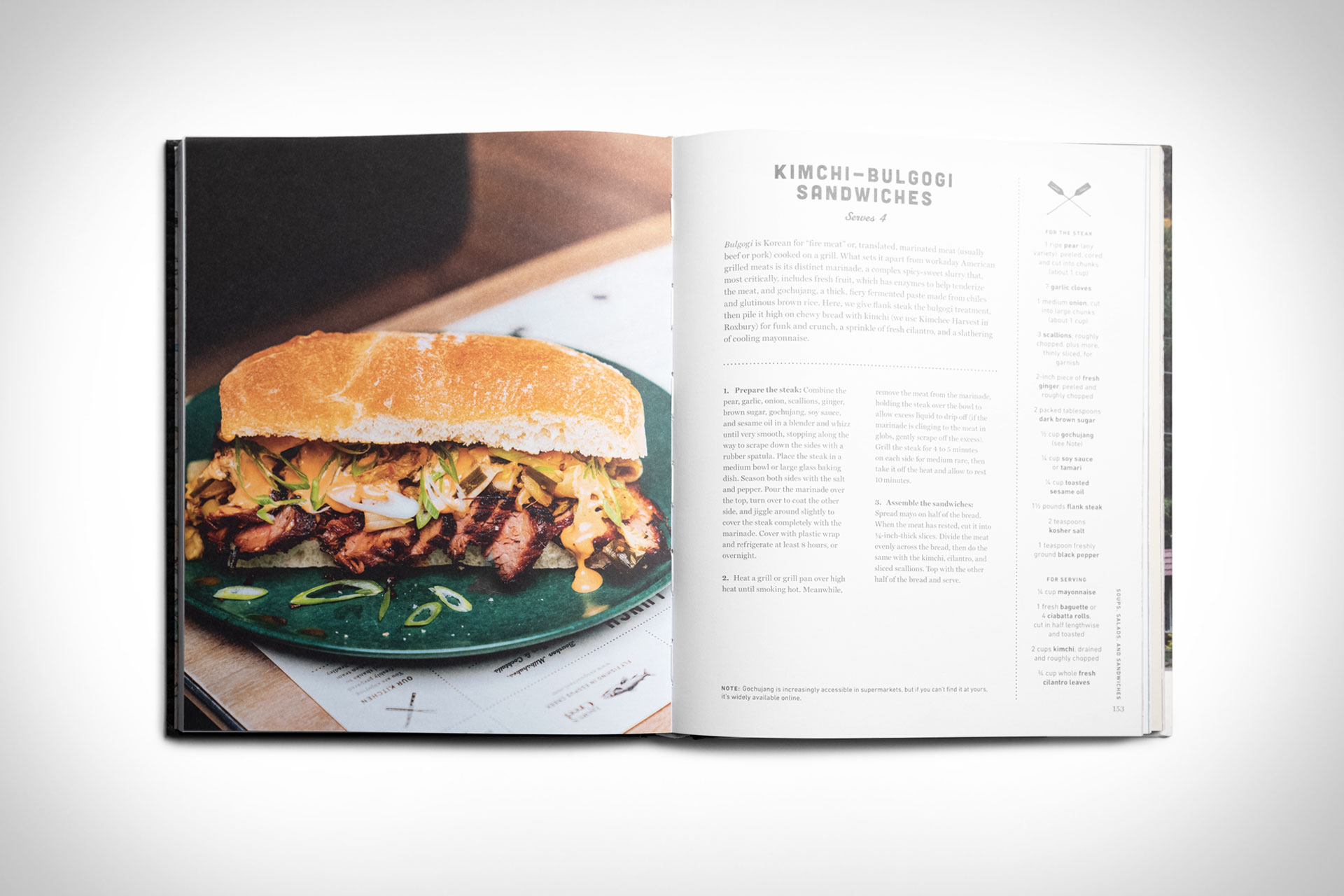 The Phoenicia Diner Cookbook | Uncrate