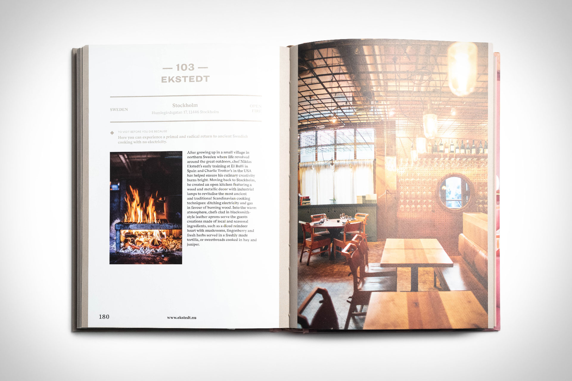 150 Restaurants You Need to Visit Before You Die | Uncrate