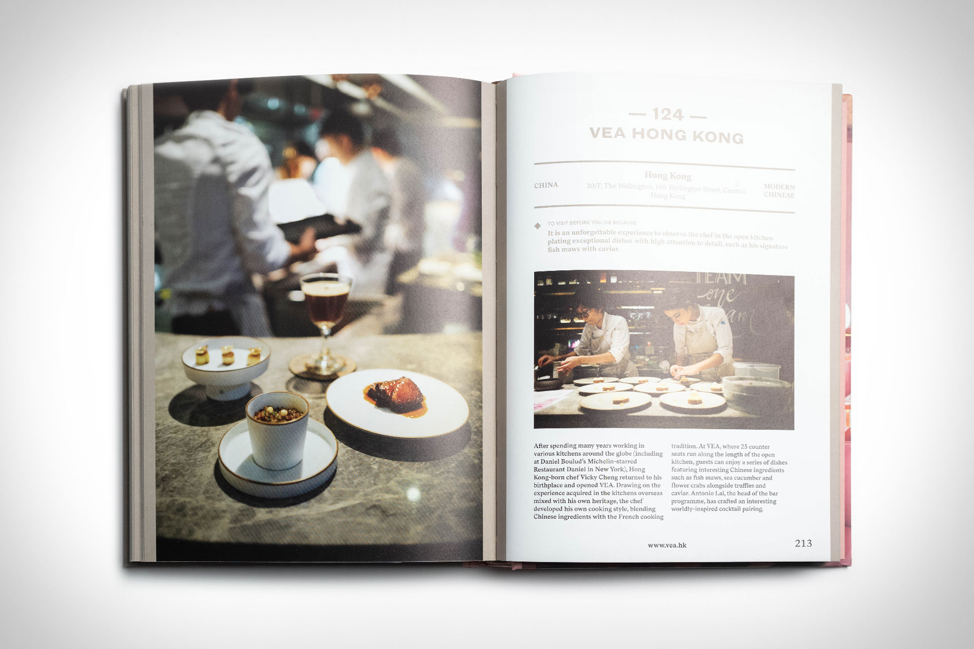 150 Restaurants You Need to Visit Before You Die | Uncrate