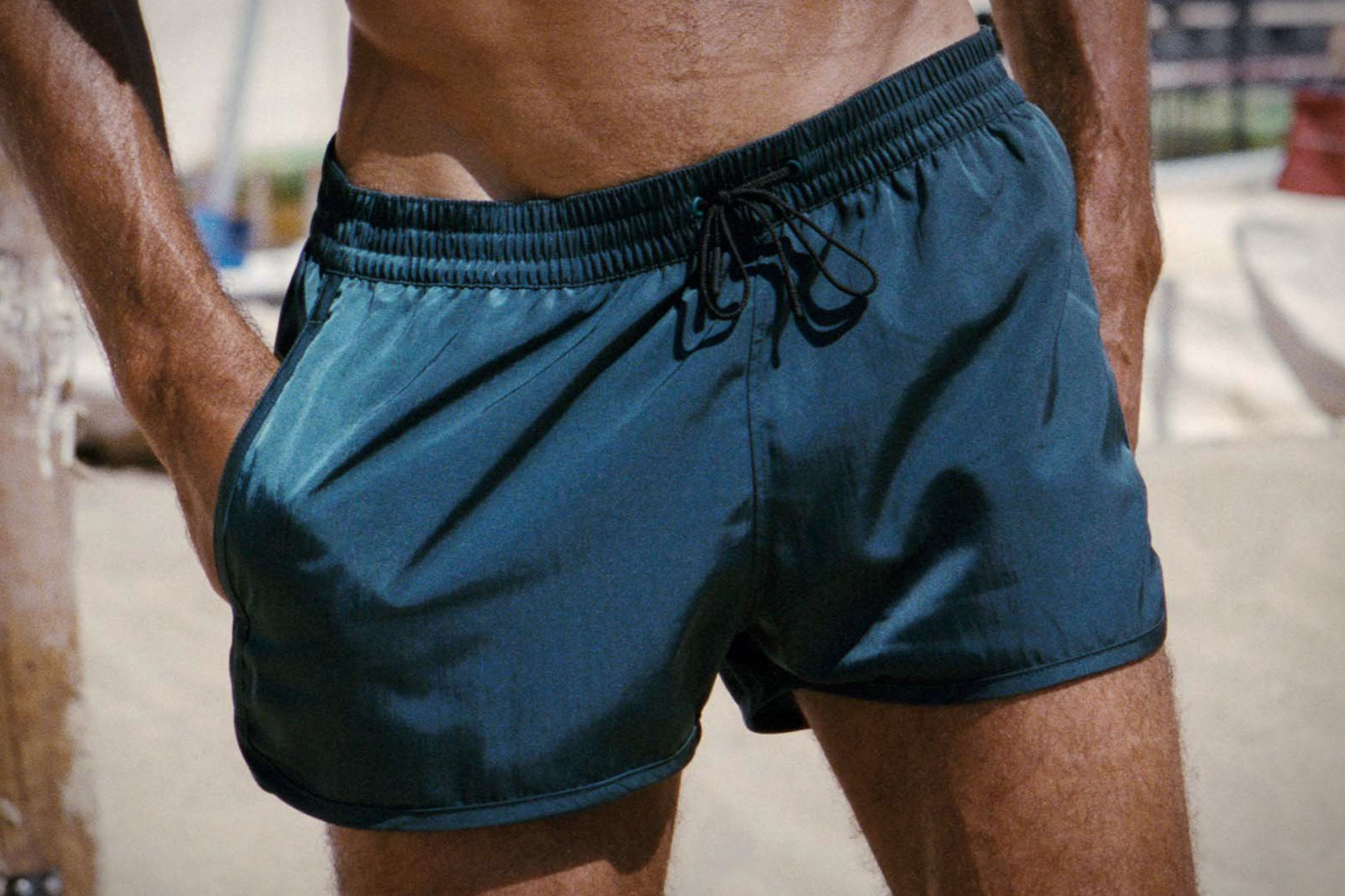 CDLP Swim Shorts | Uncrate
