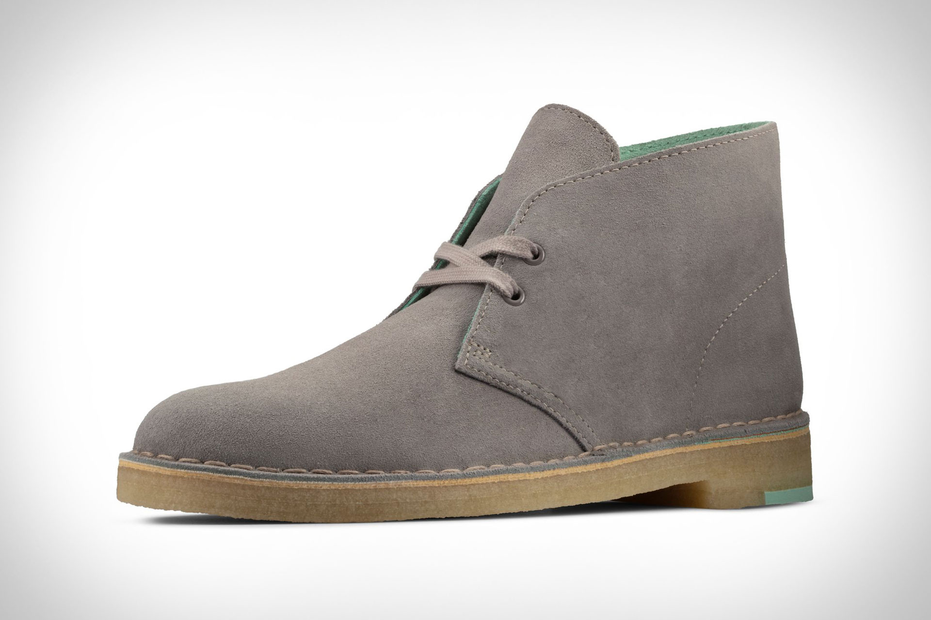 Bottes Clarks Combi Desert | Uncrate