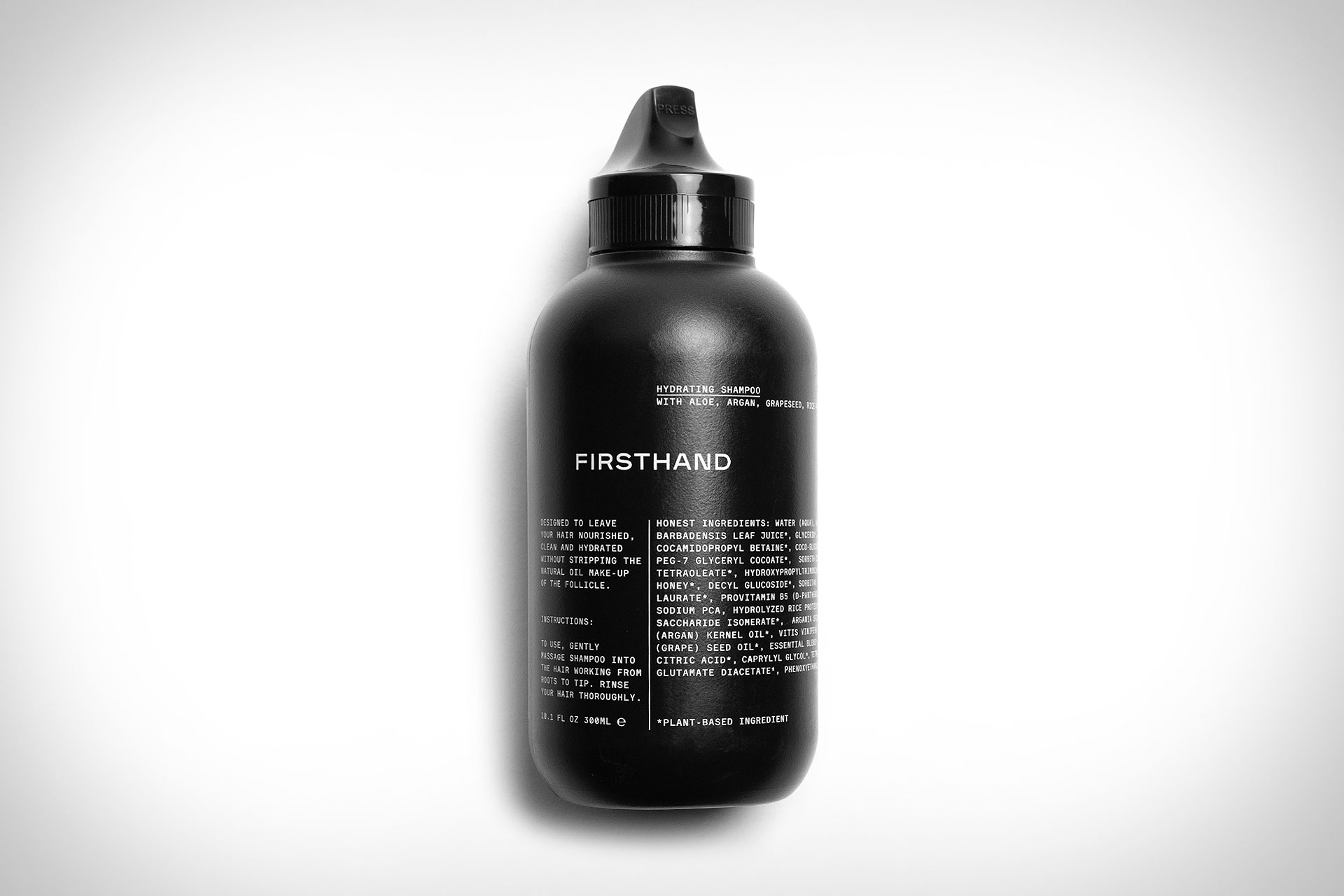 FirstHand Clean Head Bundle | Uncrate