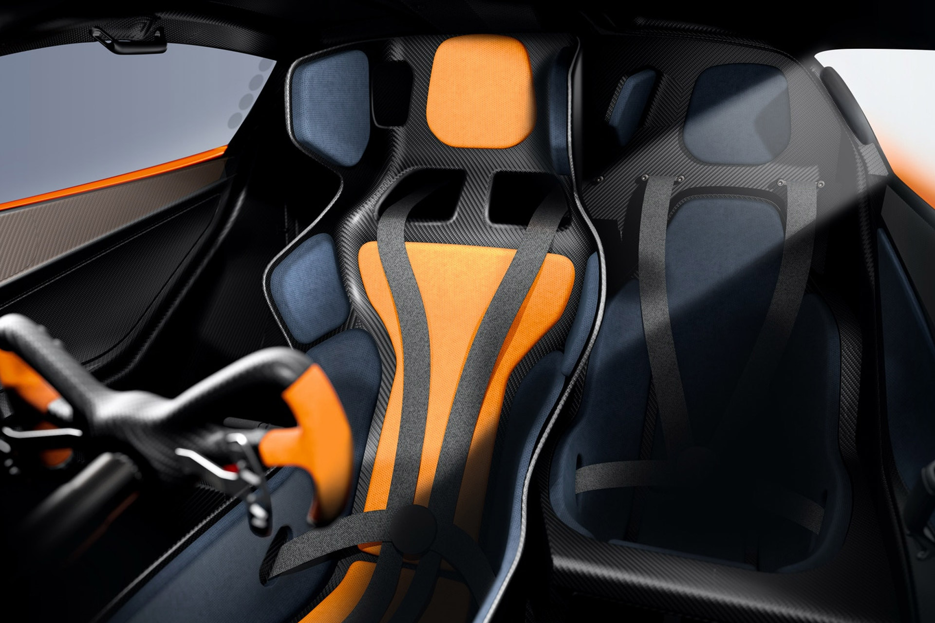 Gordon Murray T.50s Niki Lauda Track Car | Uncrate