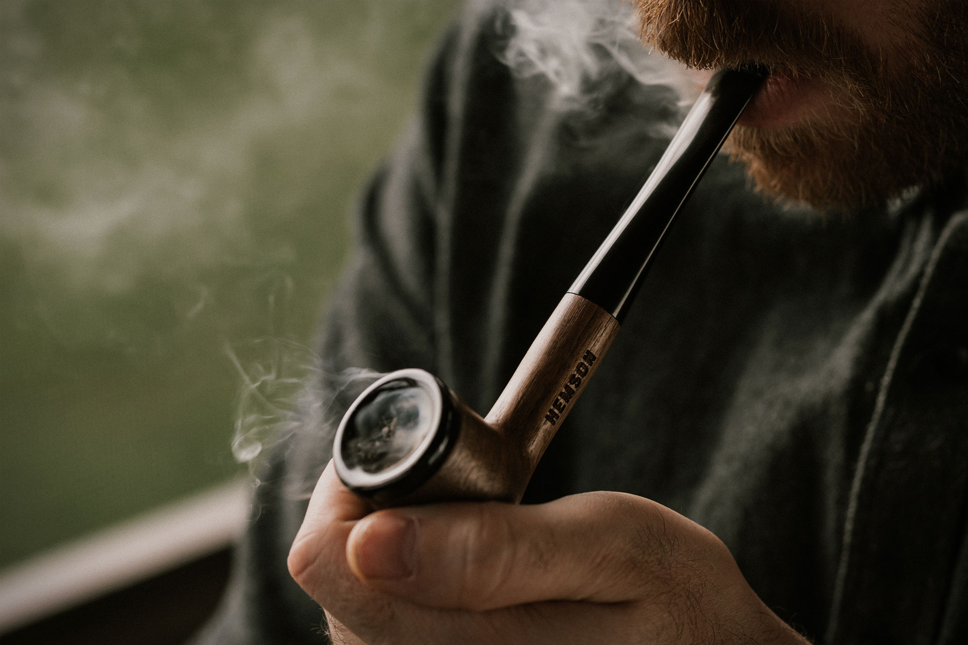 Hemson Classic Pipe | Uncrate
