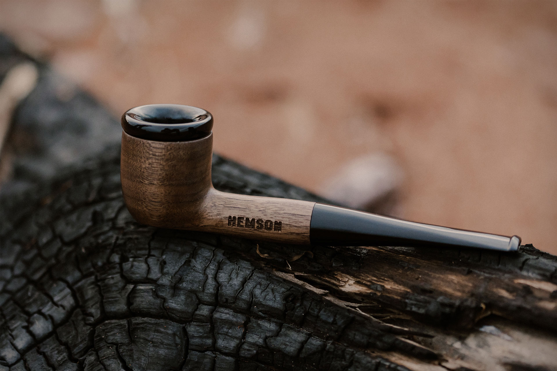 Hemson Classic Pipe | Uncrate