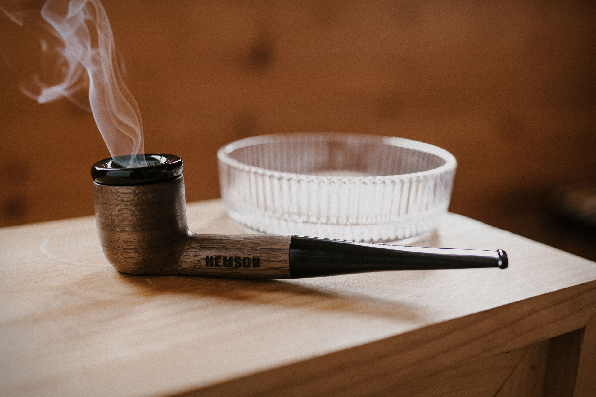 Hemson Classic Pipe | Uncrate