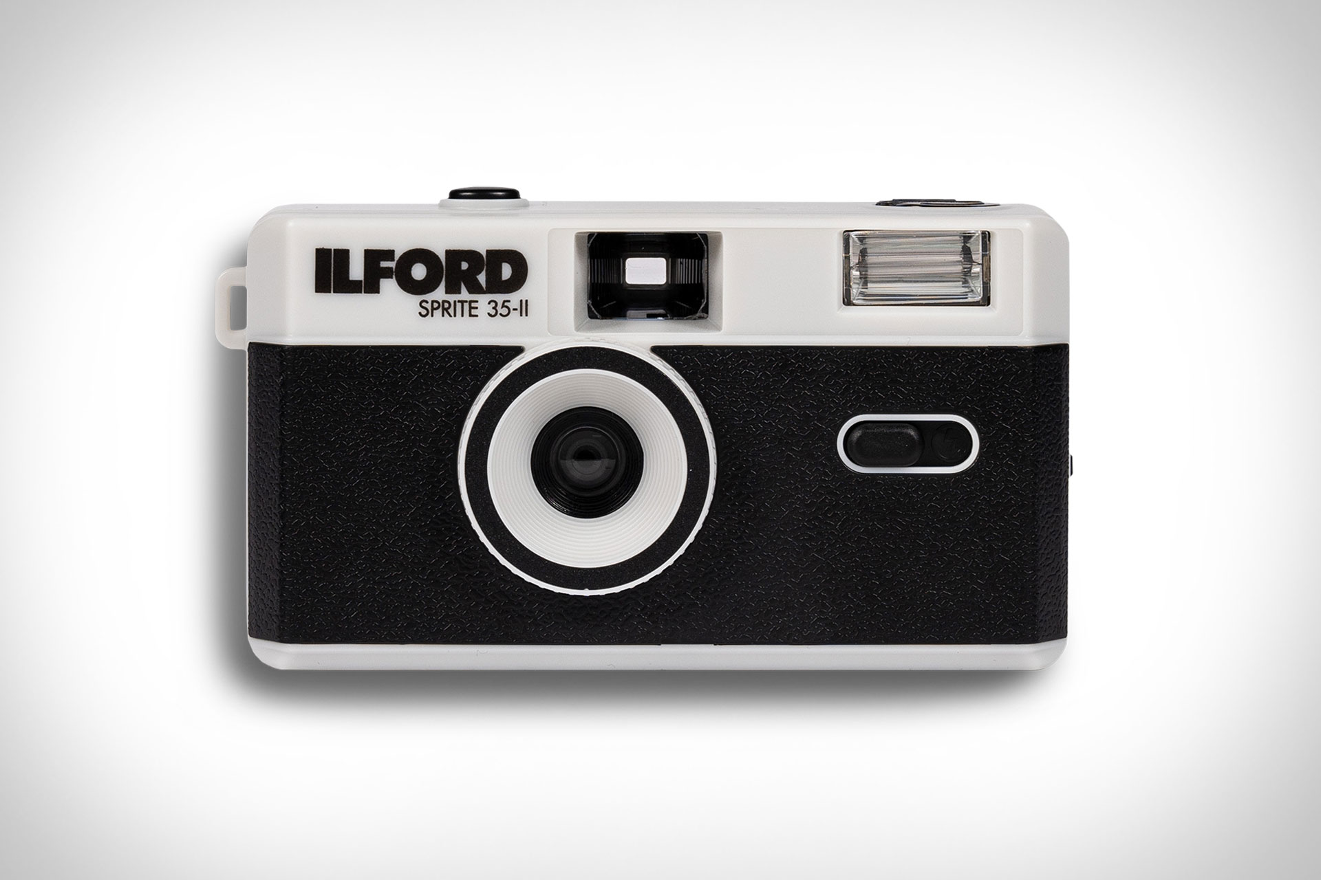 Ilford Sprite 35-II Camera | Uncrate