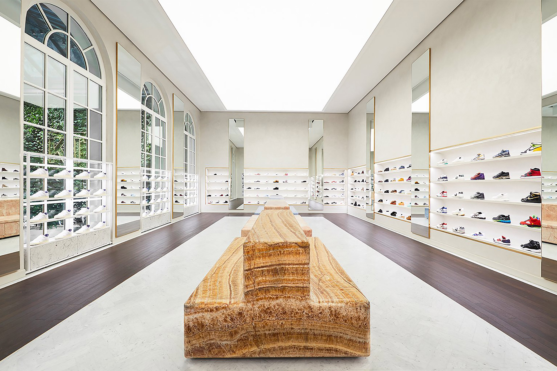 Kith Paris | Uncrate