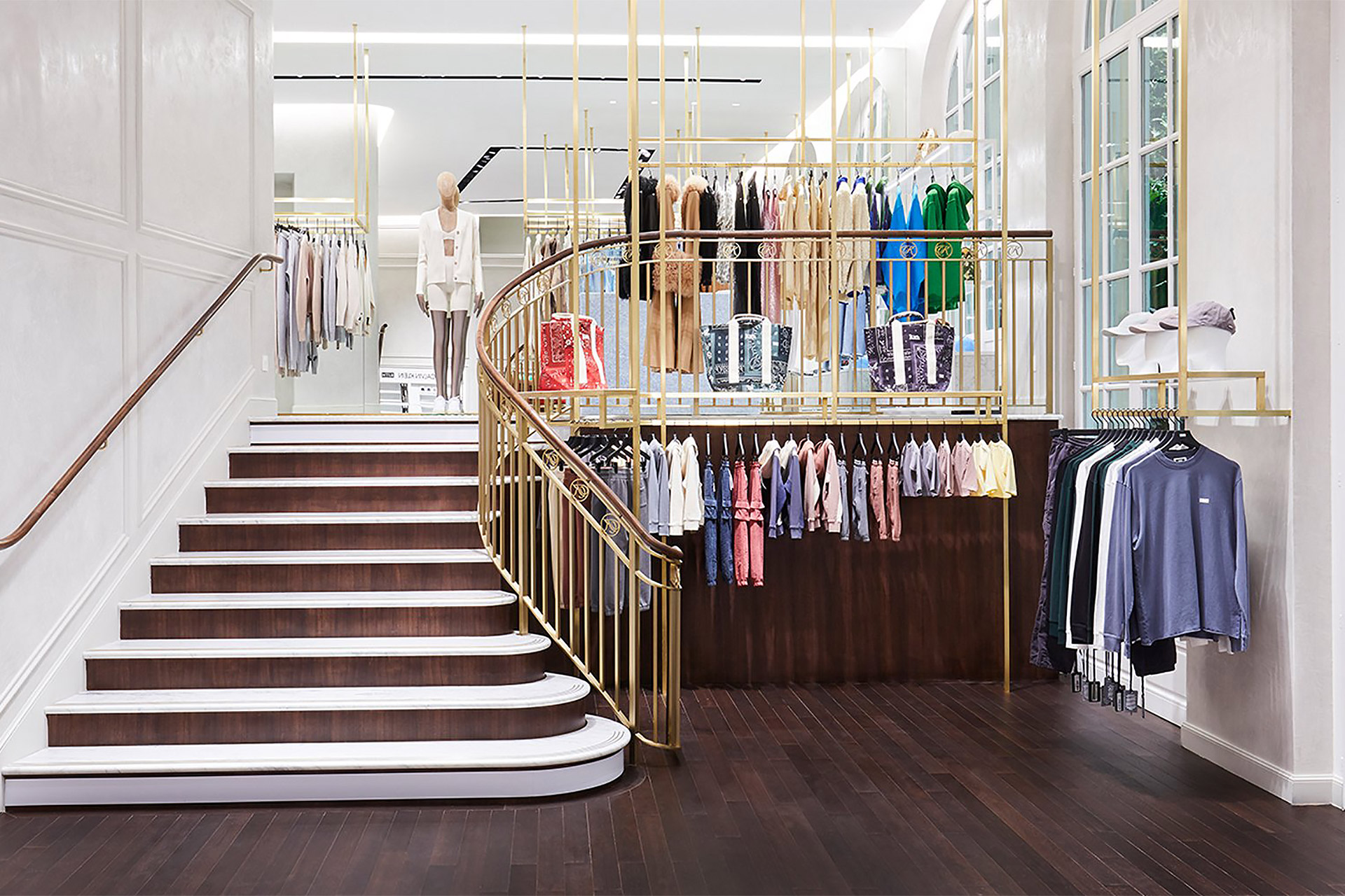 Kith Paris | Uncrate