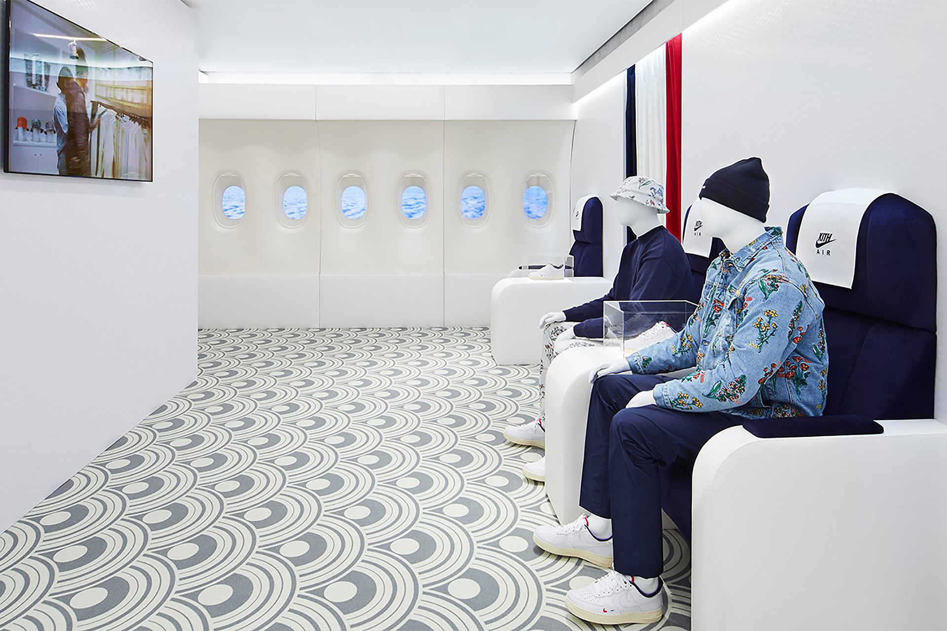 Kith Paris | Uncrate