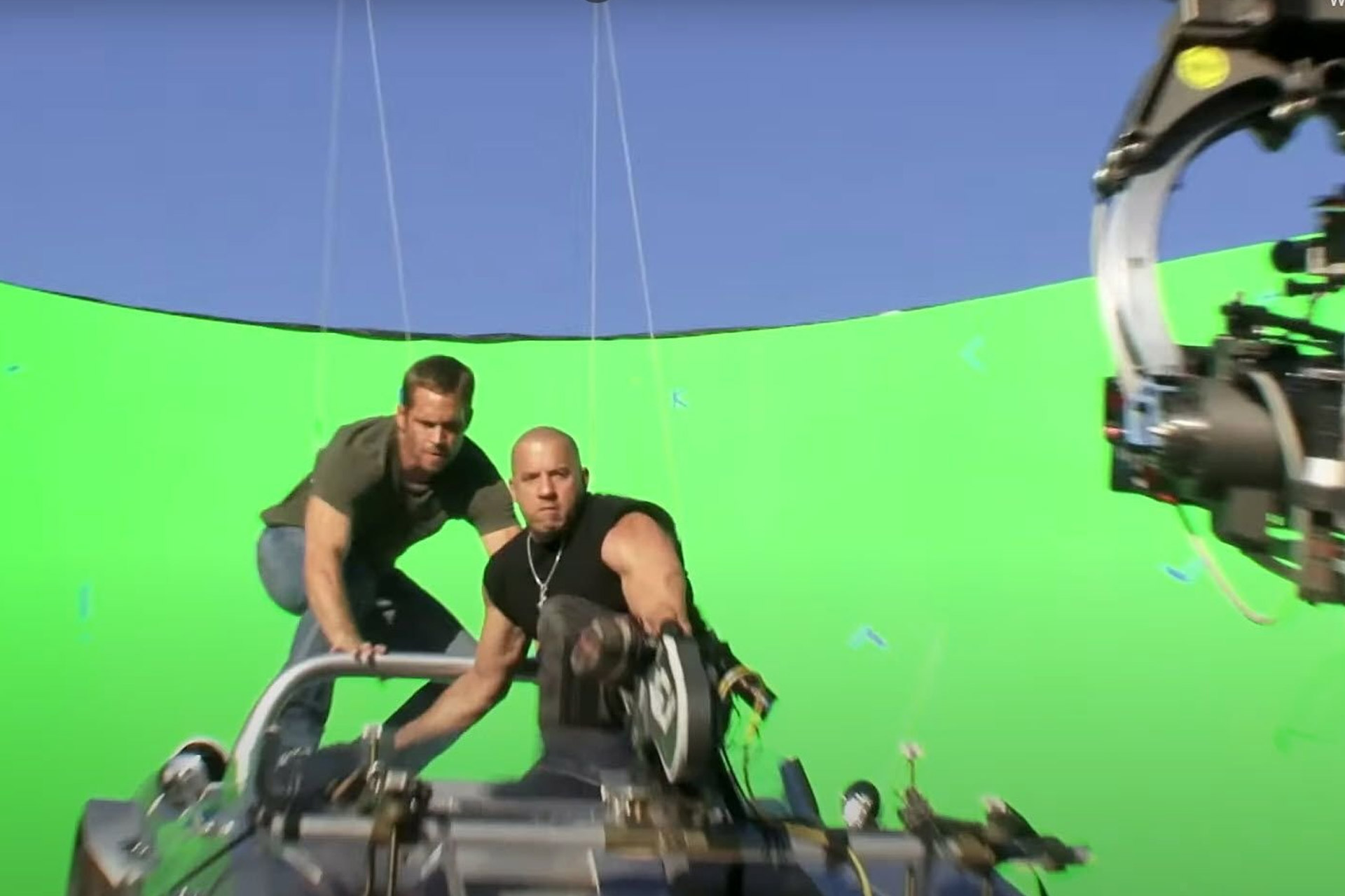 Fast Five 1963 Chevrolet Corvette Grand Sport | Uncrate