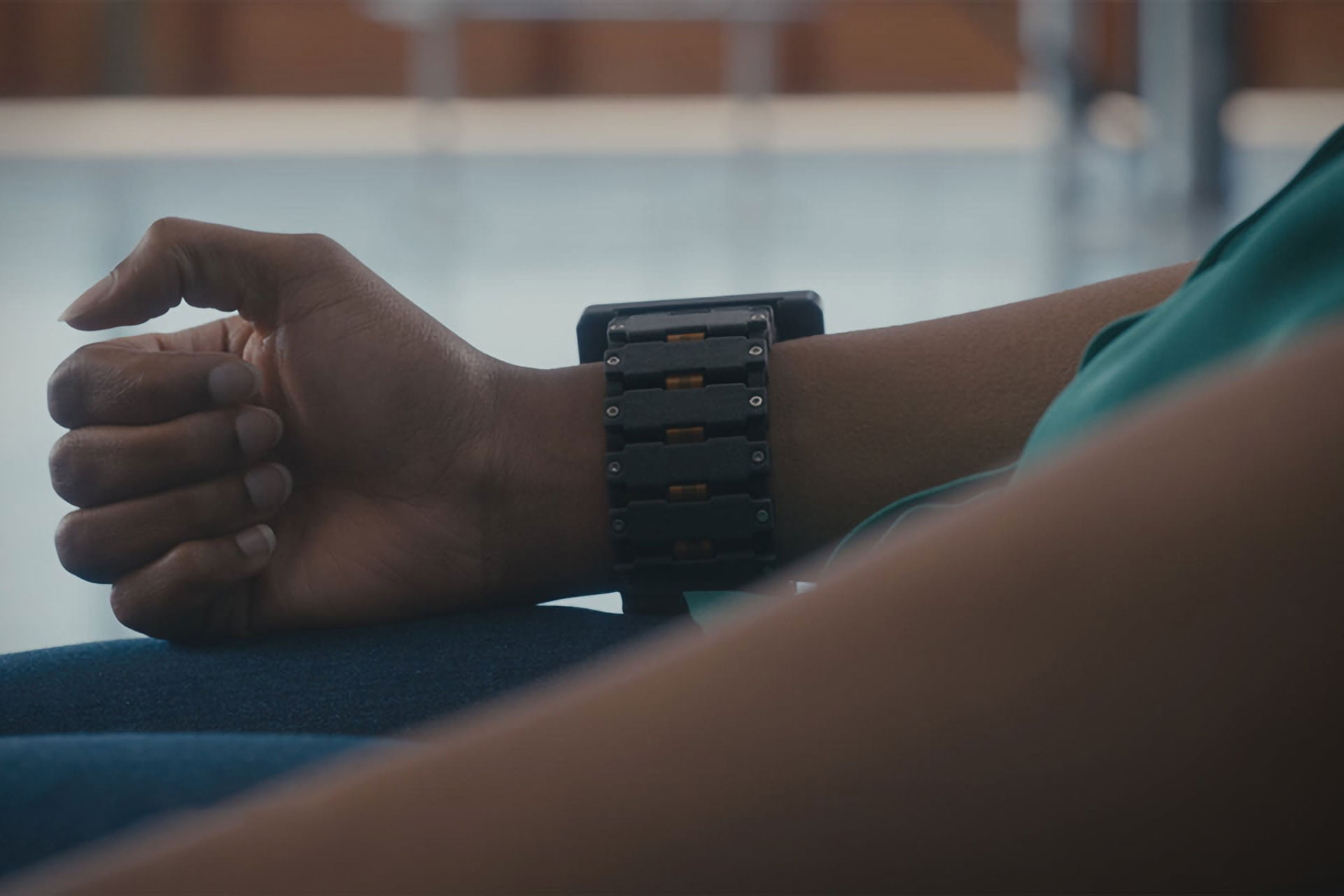 Facebook Intelligent Click AR Controller | Uncrate