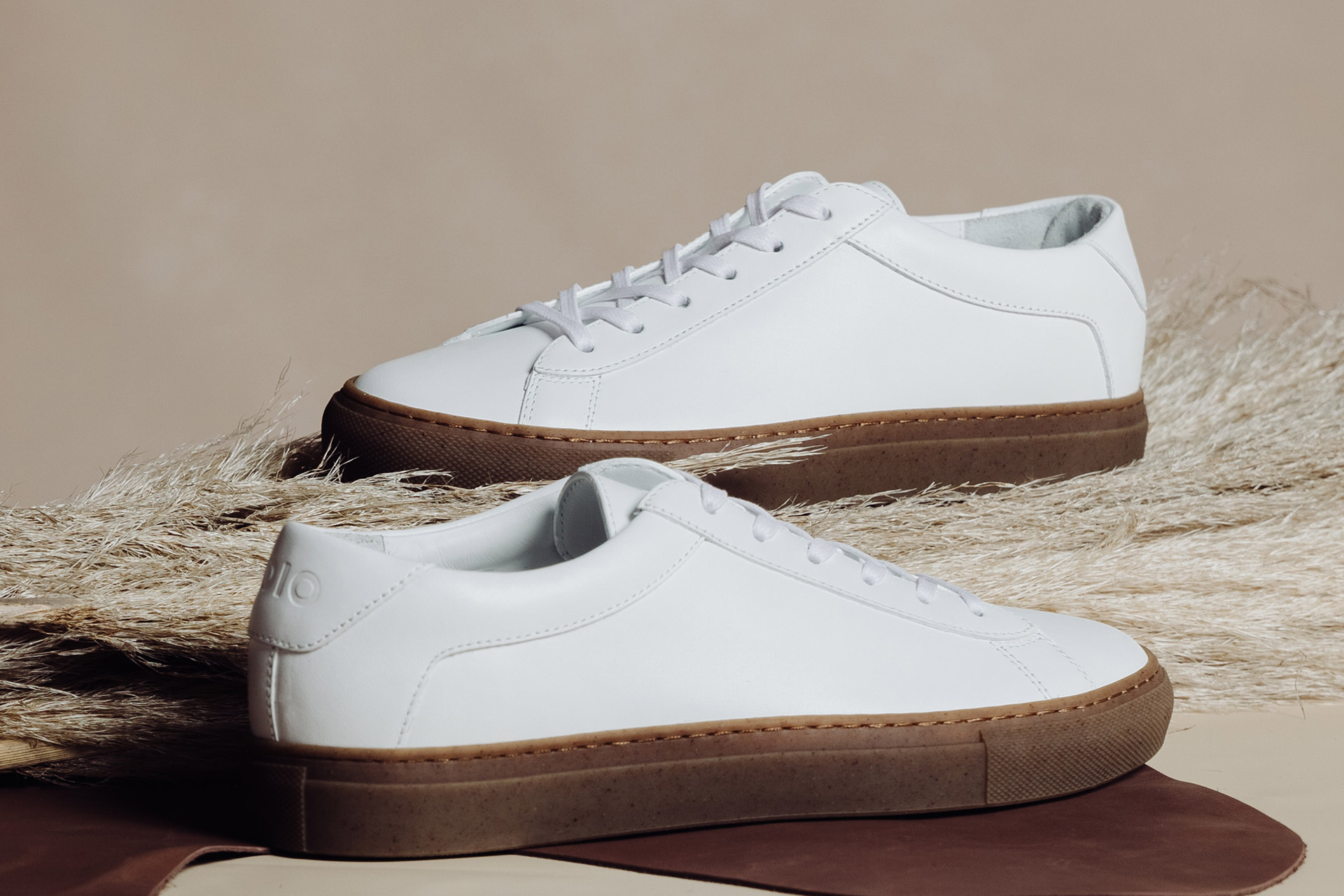 Koio Capri Sneakers | Uncrate